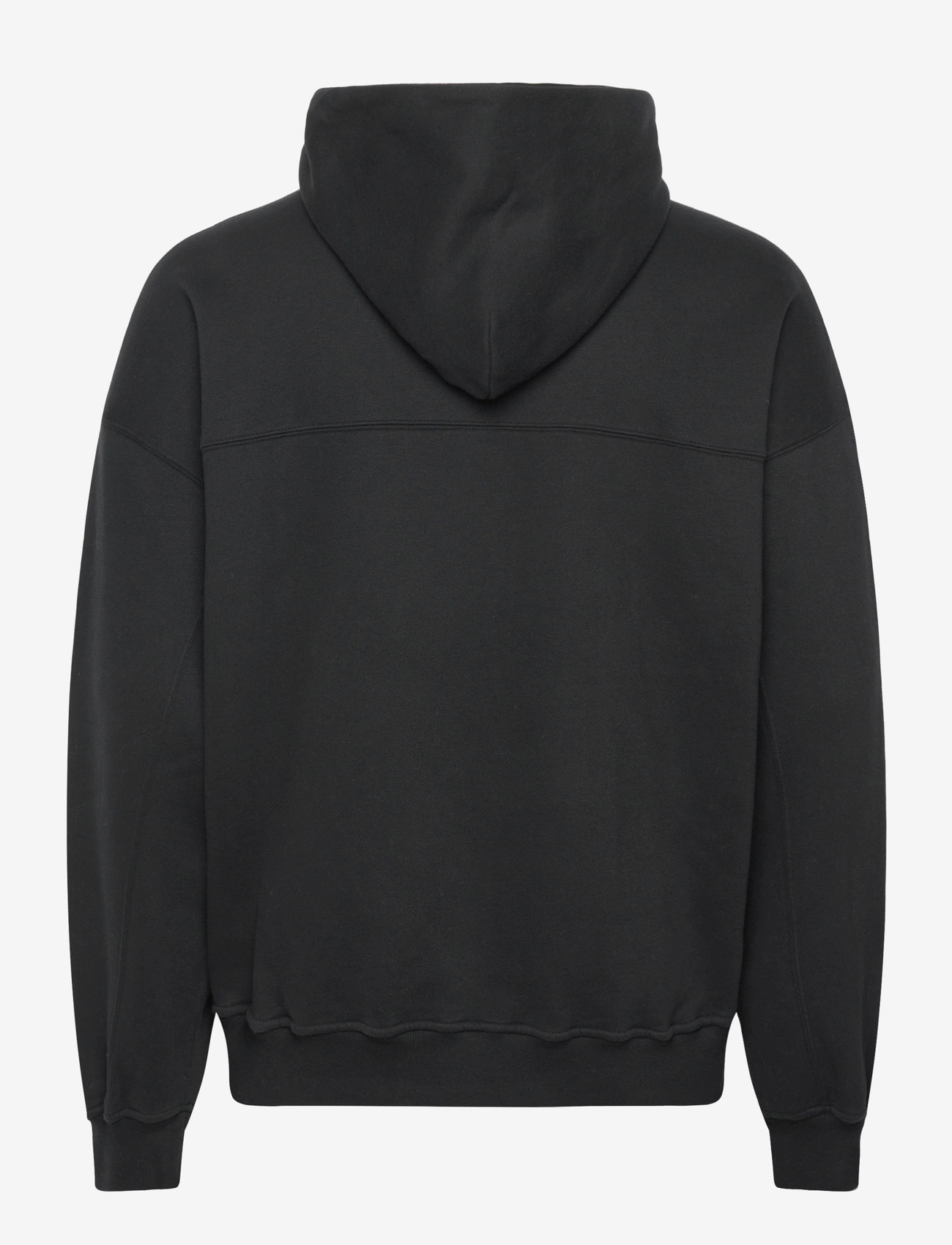 Abercrombie & Fitch Small Scale Logo Popover – hættetrøjer – shop på ...