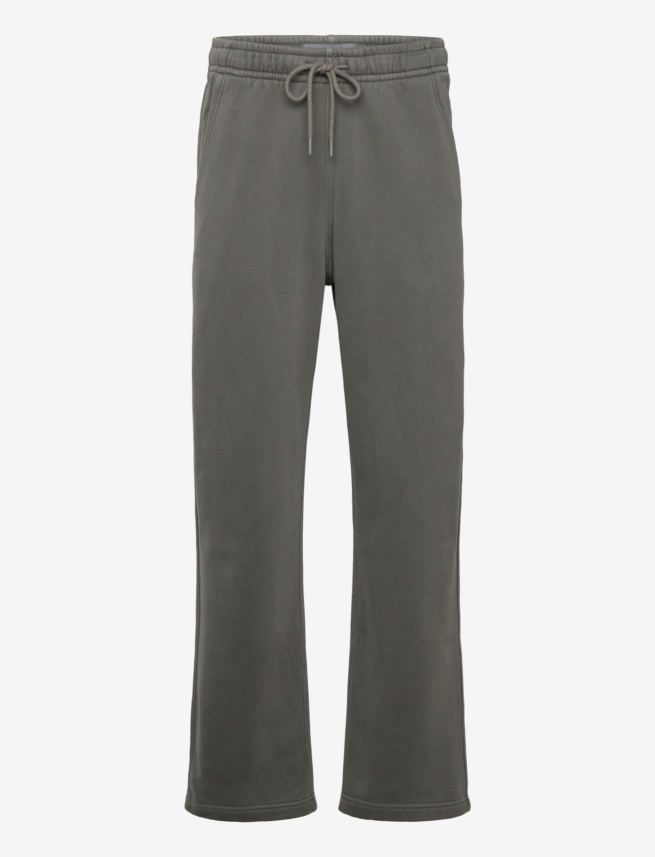 Abercrombie & Fitch Essential Baggy Open Hem – sweat pants – shop at ...