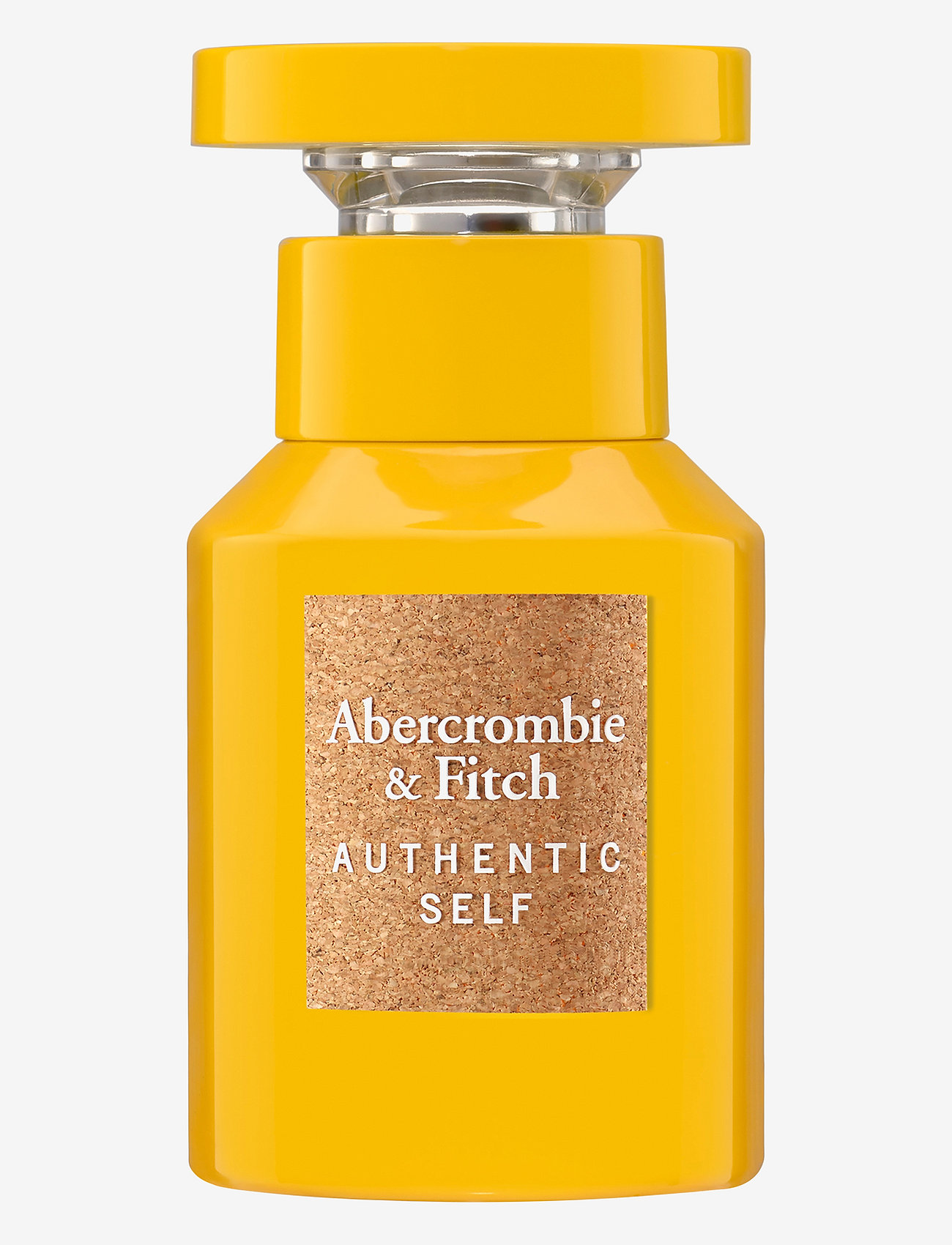 Abercrombie & Fitch Authentic Self Women Edp 100 Ml - Hajuvesi | Boozt.com