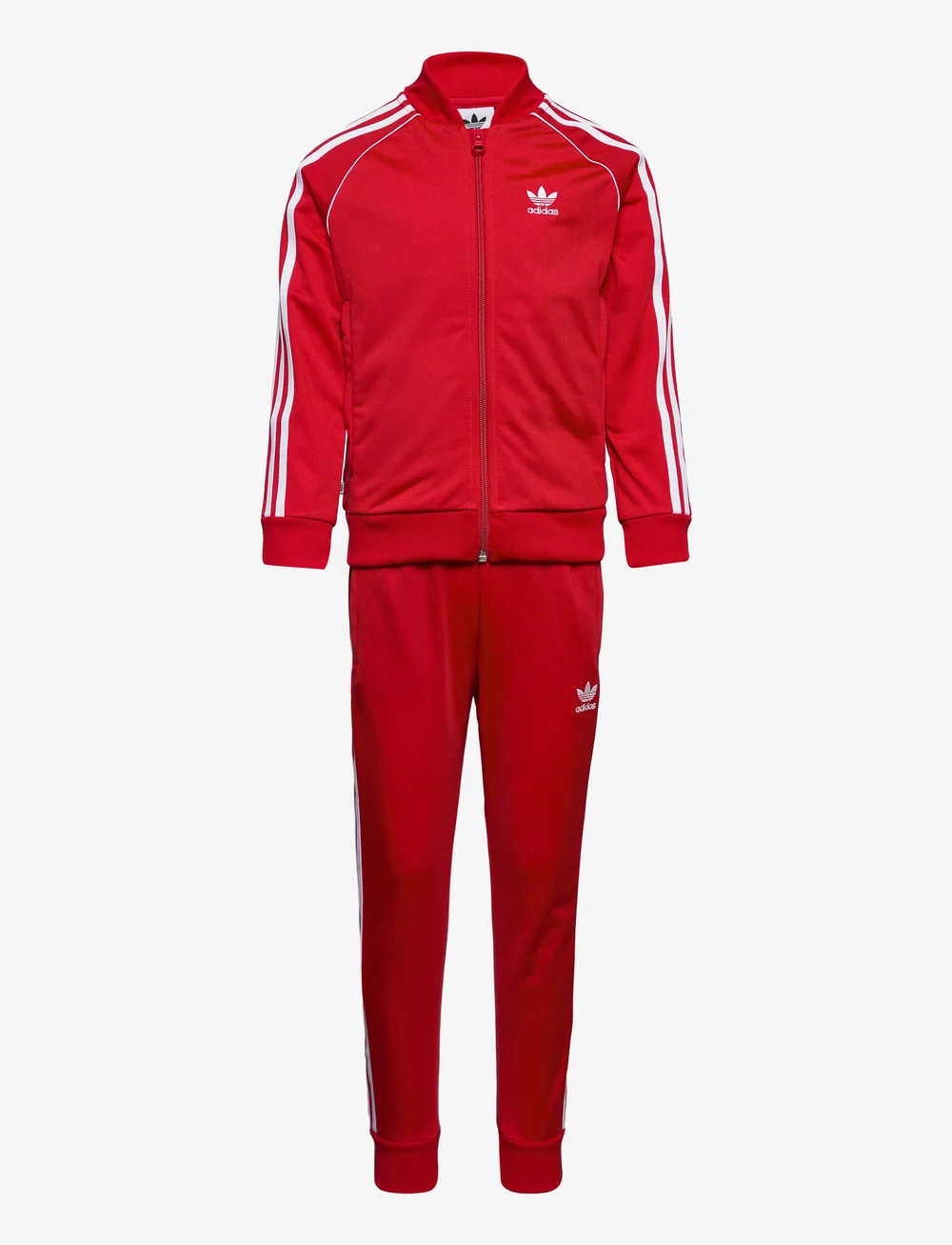 Adidas Originals Adicolor Sst Tracksuit Trainingspakken