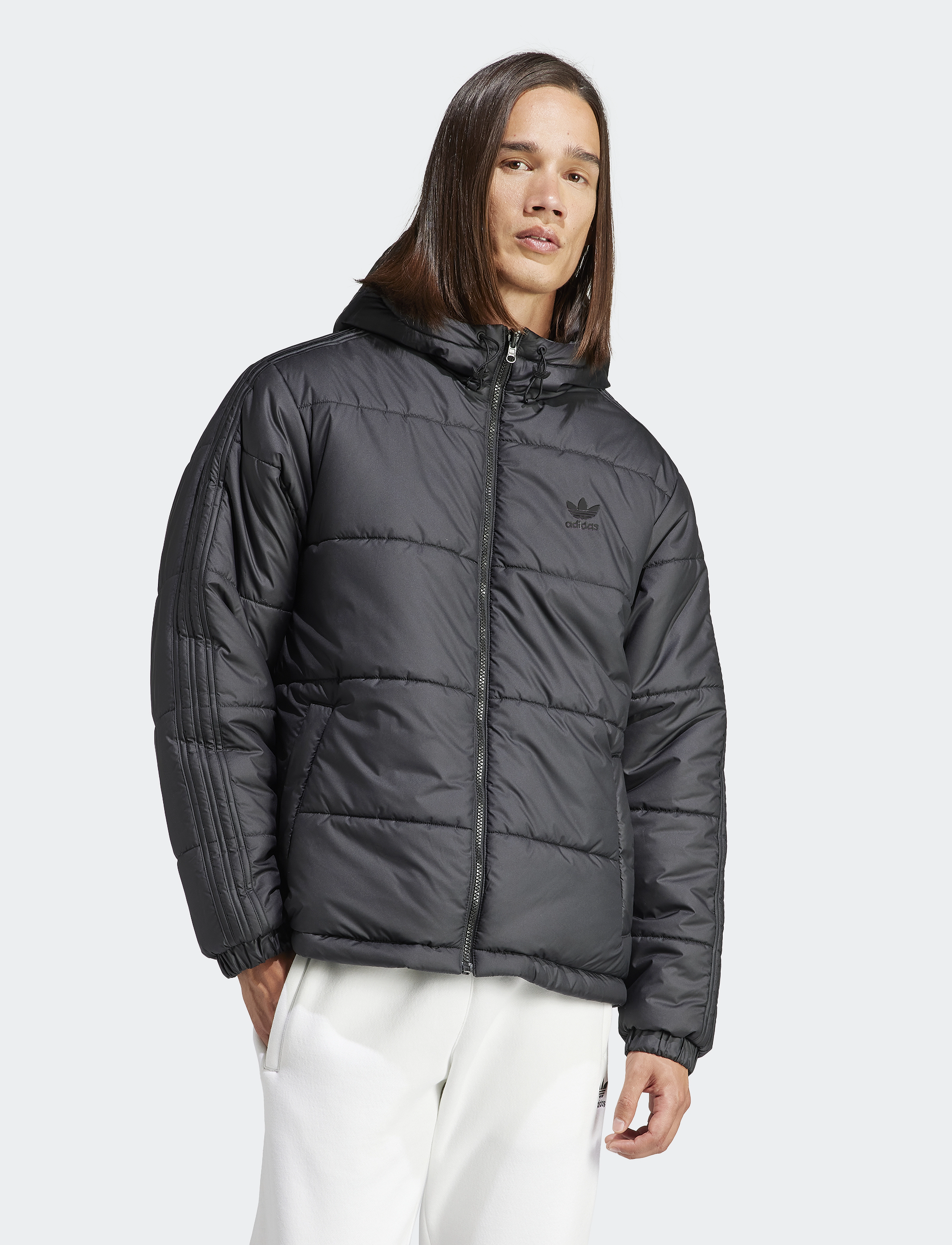 adidas Originals Adic Rev Jkt - Down jackets | Boozt.com