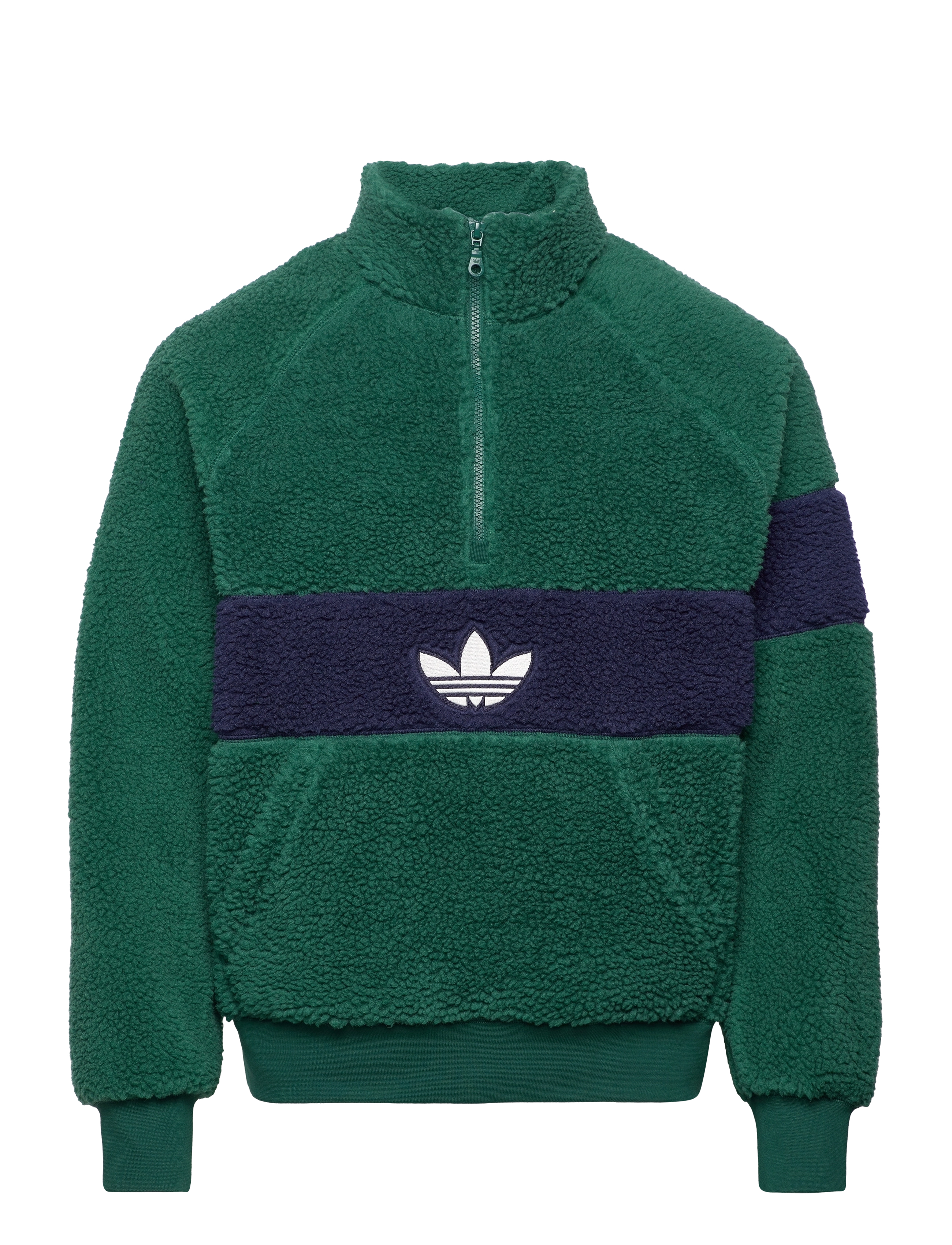 adidas Originals Wntr Fleece Jkt - Mid layer jackets | Boozt.com