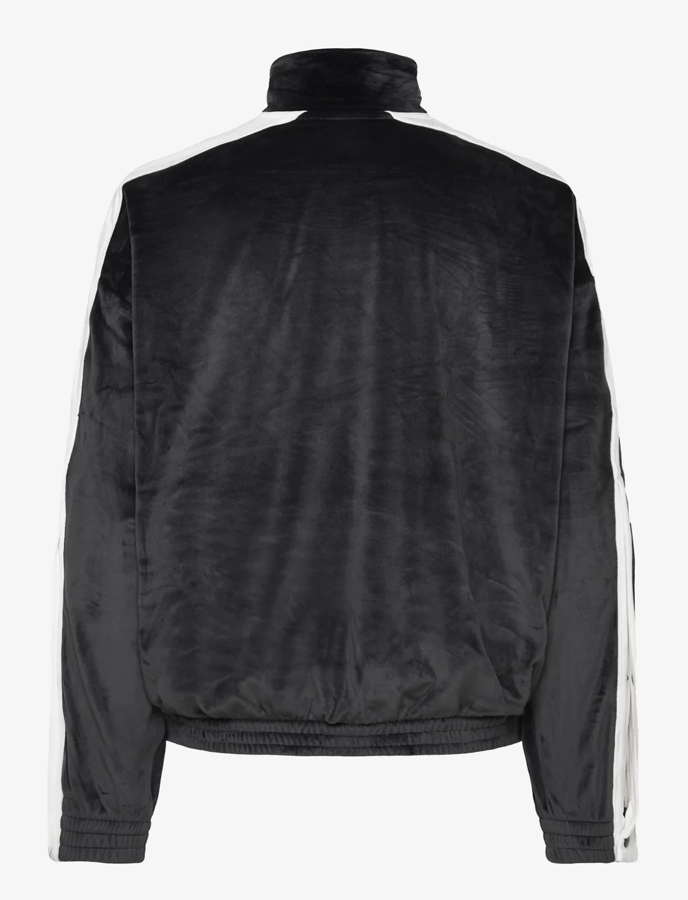adidas Originals Adibreak Velour Track Top - Sweatshirts adidas Originals Adibreak Velour Track Top - Sweatshirts