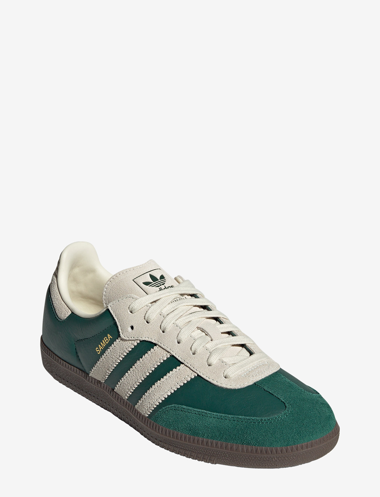 Adidas Samba Green Active adidas Originals Samba Og (ADIJI3215) Low Tops