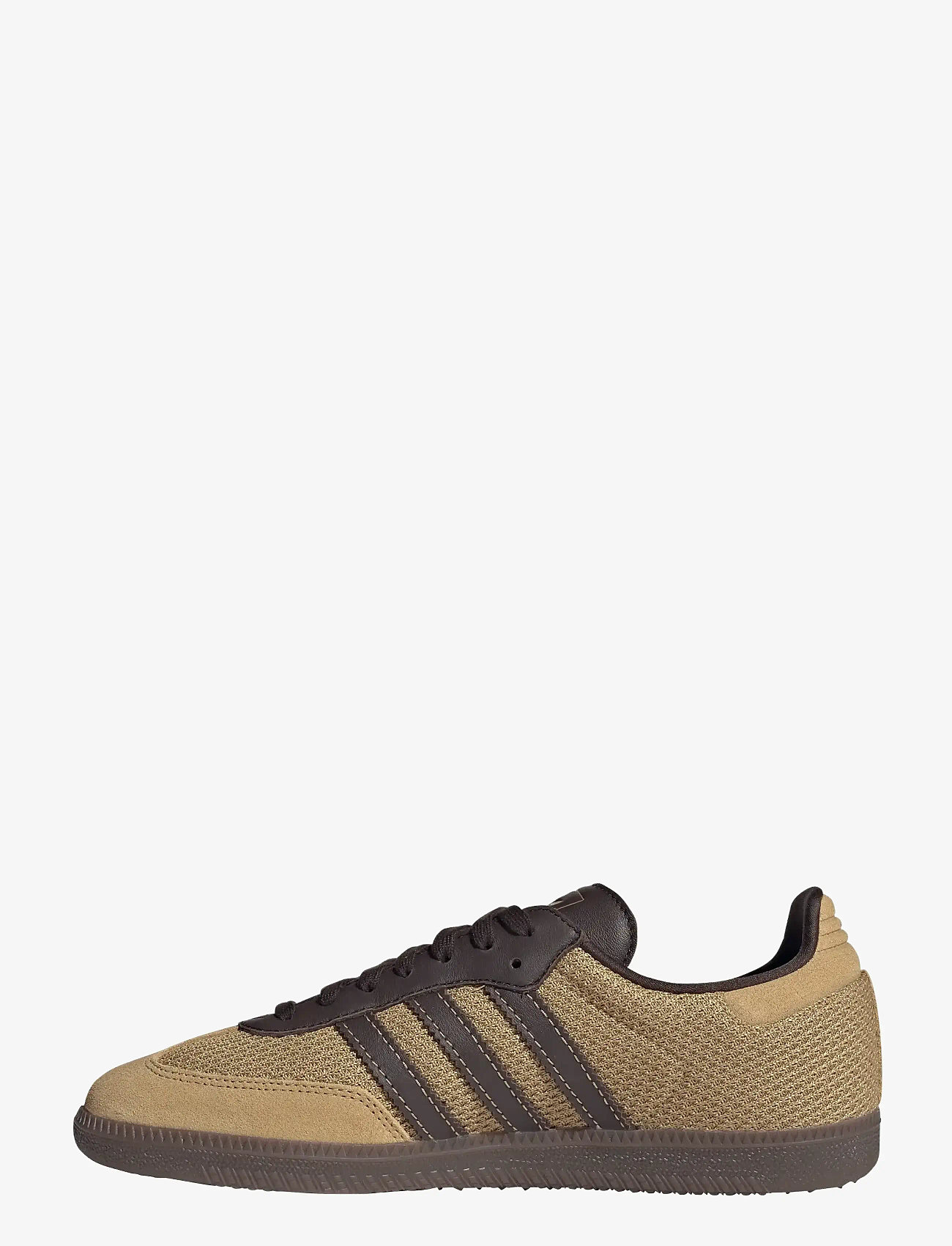 adidas Originals Samba Og – lave sneakers – shop på Booztlet