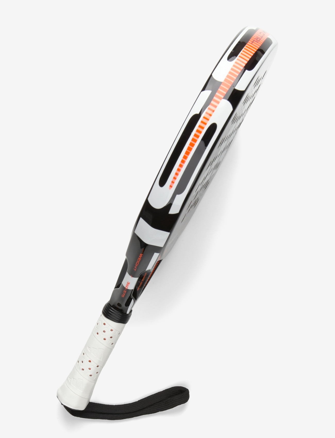 adidas Tennis Cross It Team Ctrl 2026 (ADIAR2AA6) - Padel racket ...