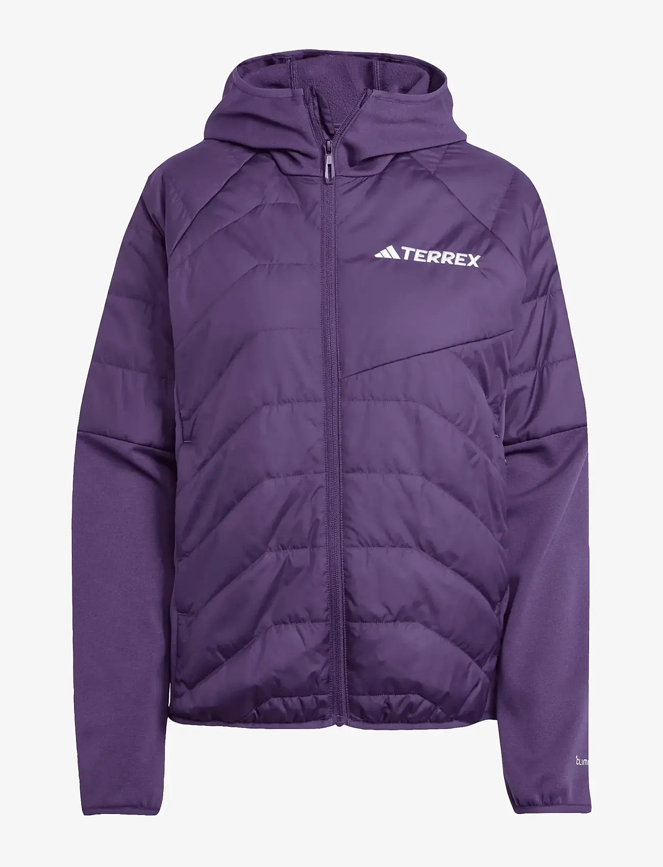 adidas Terrex W Multi Hyb Jkt (Aurplu) – 130 € – Booztlet.com