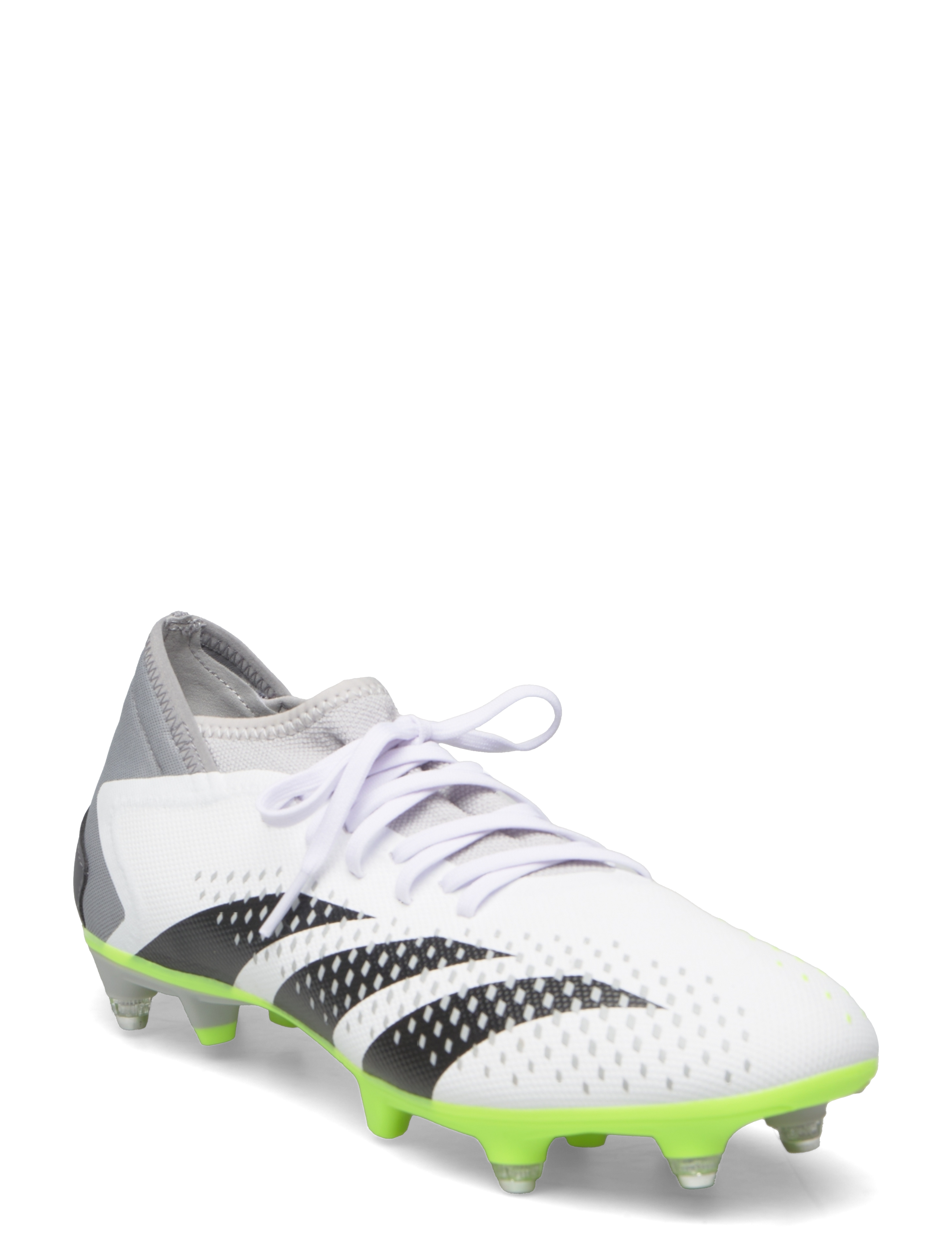 adidas Performance Predator Accuracy.3 Soft Ground Boots - Fótboltaskór ...