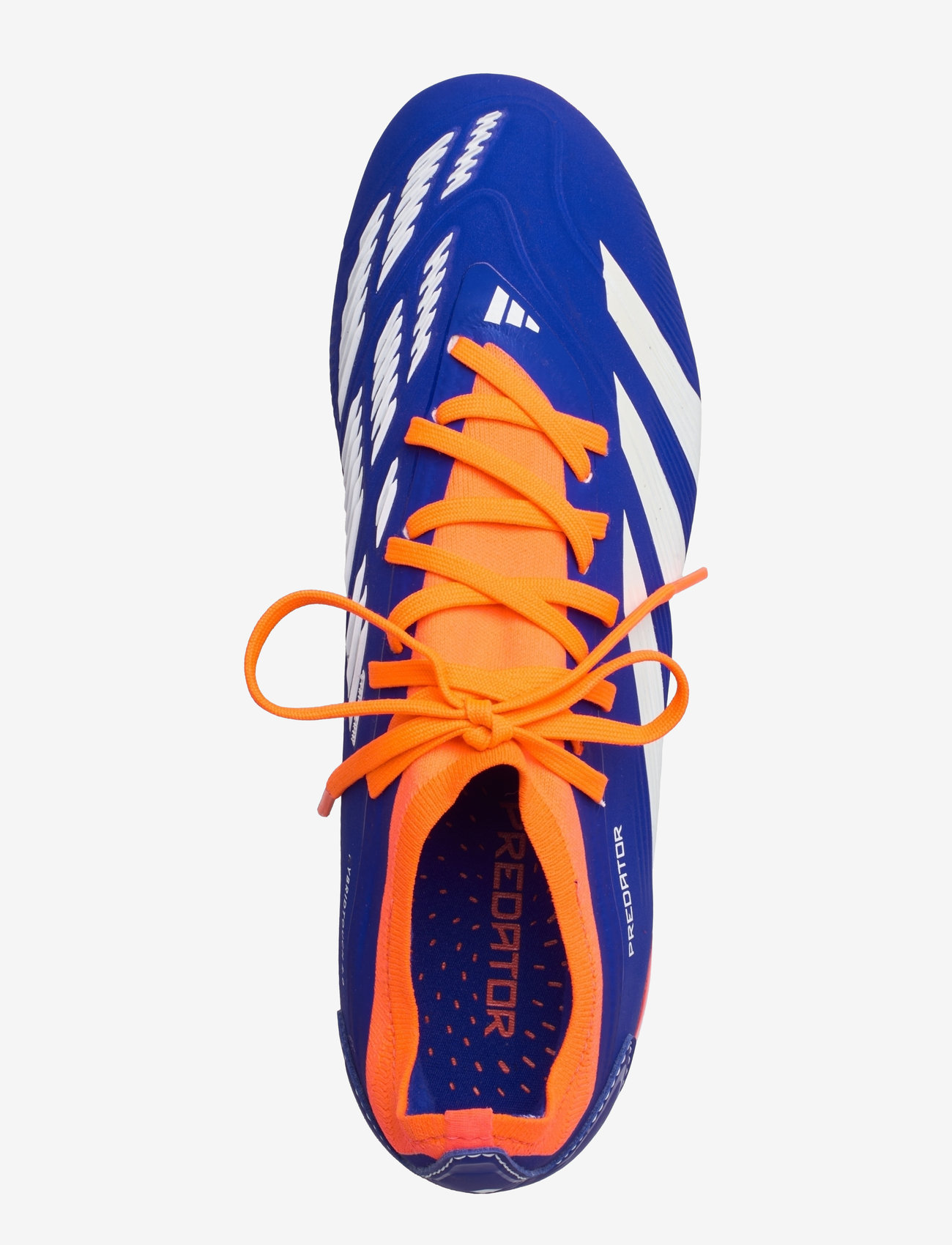 adidas Performance Predator Pro Football Boots Firm Ground (Ftwwht ...