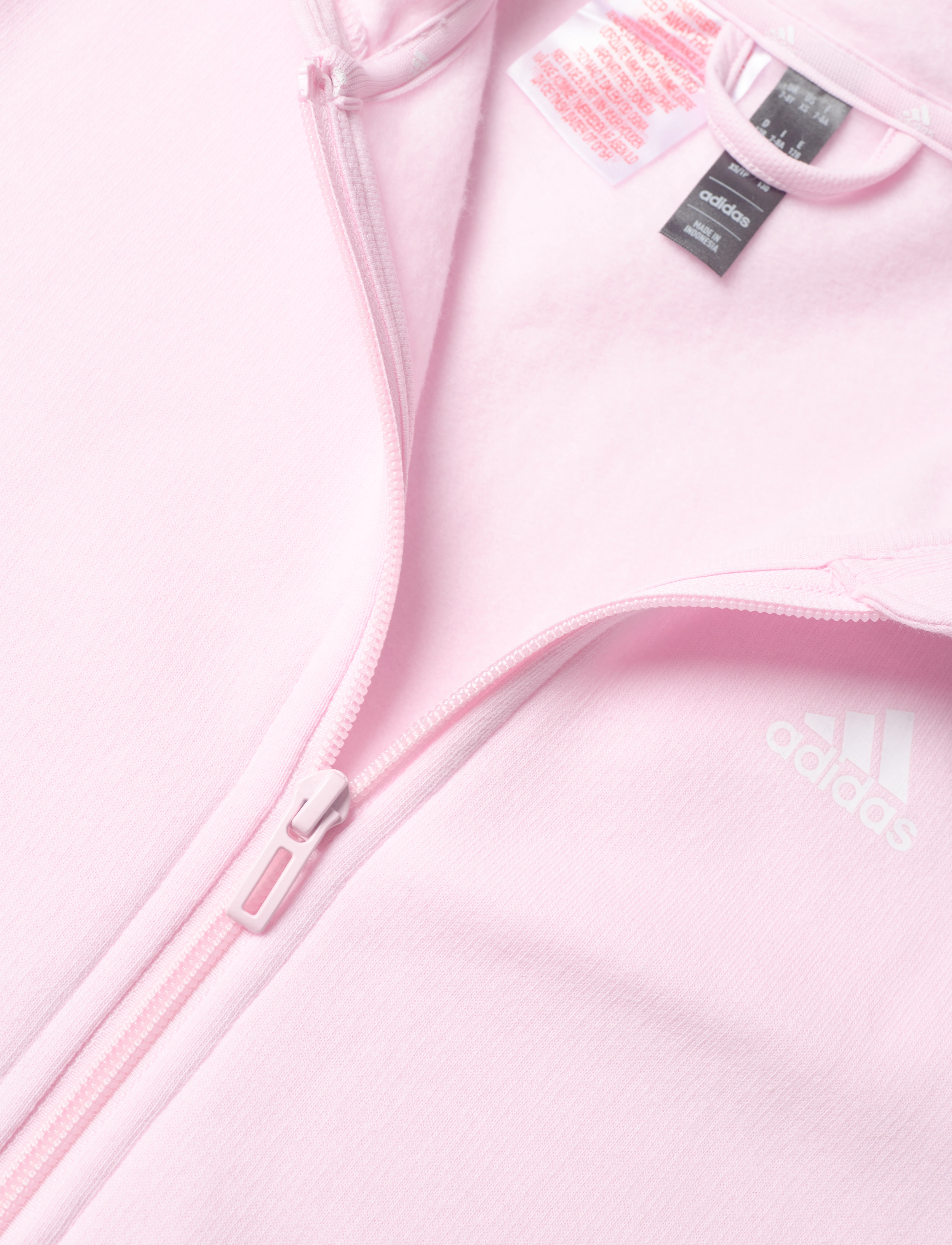 adidas Performance Lk 3s Fl Fz Hd - Hoodies | Boozt.com