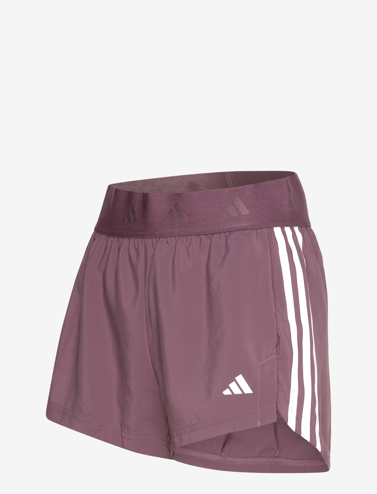 adidas Performance Hyperglam Woven Short - Boozt.com