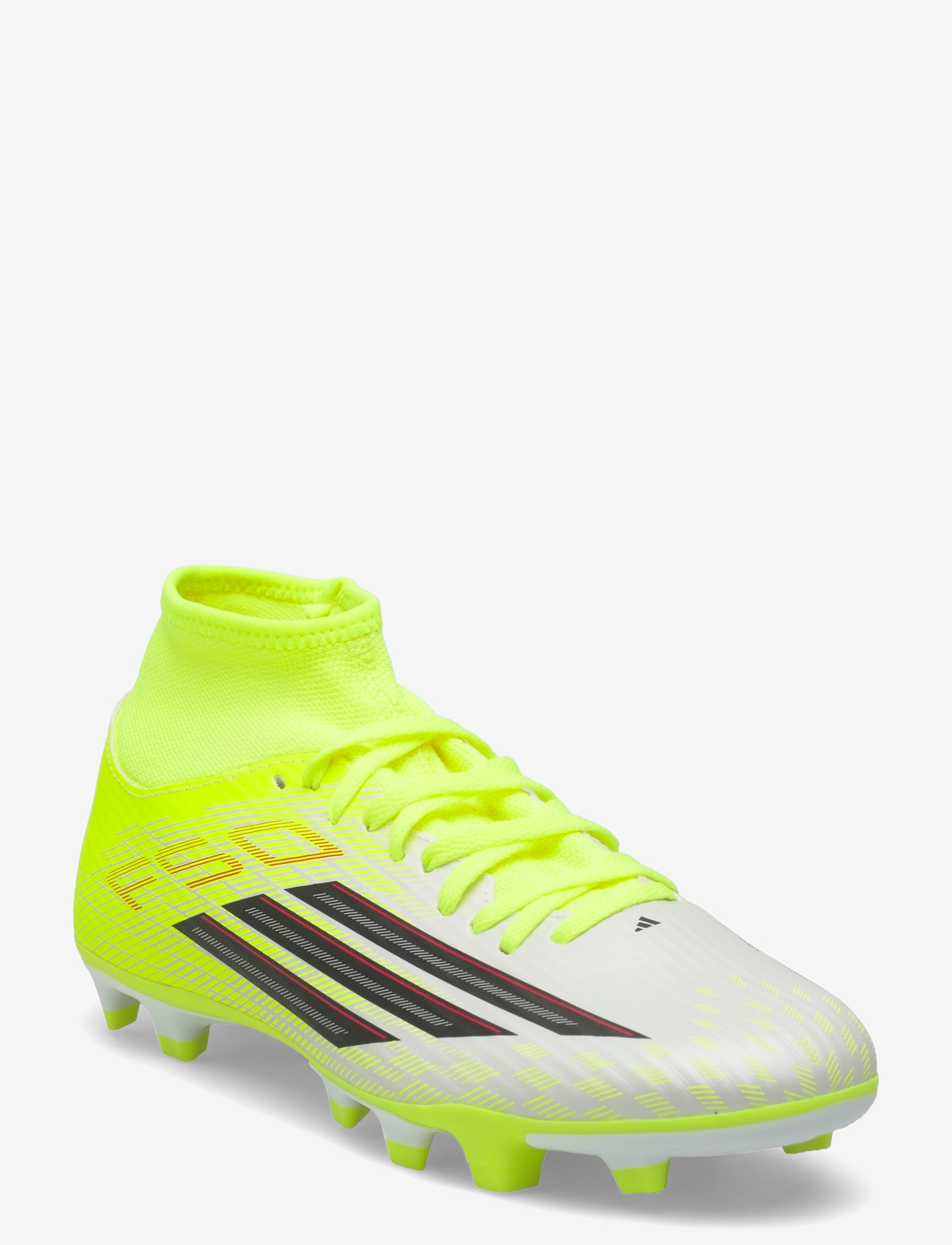 adidas Performance F50 Club Mid Fg/mg – football boots – shop at Booztlet