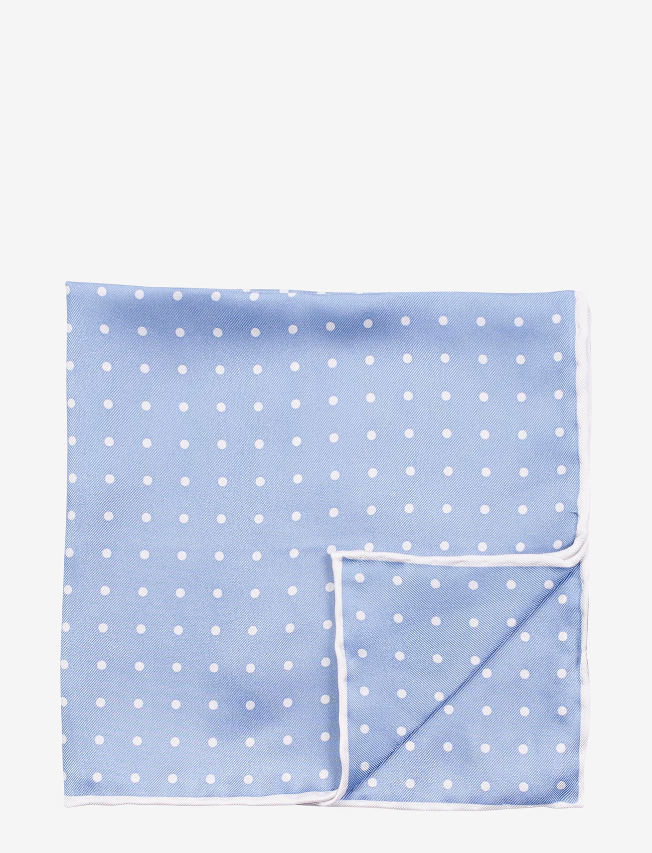 Amanda Christensen Pocket Square (Sky Blue/Blauw) - 22.40 € | Boozt.com