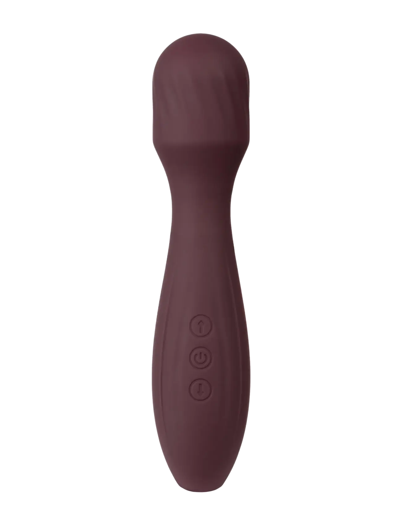 Amaysin Amaysin Rechargeable Mini Magic Wand – beauty – shop på Booztlet