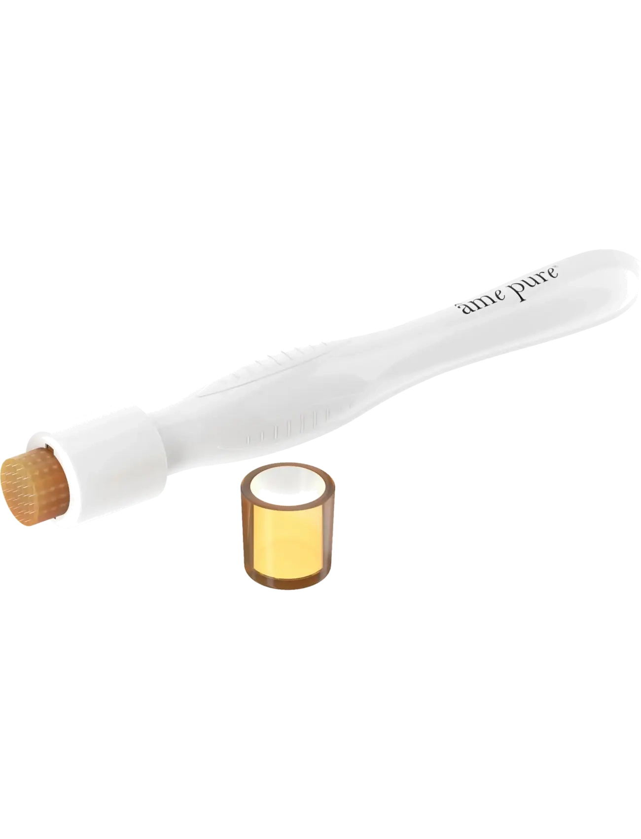âme pure Cit Pen - Dermapen For Targeted Microneedling Treatment ...