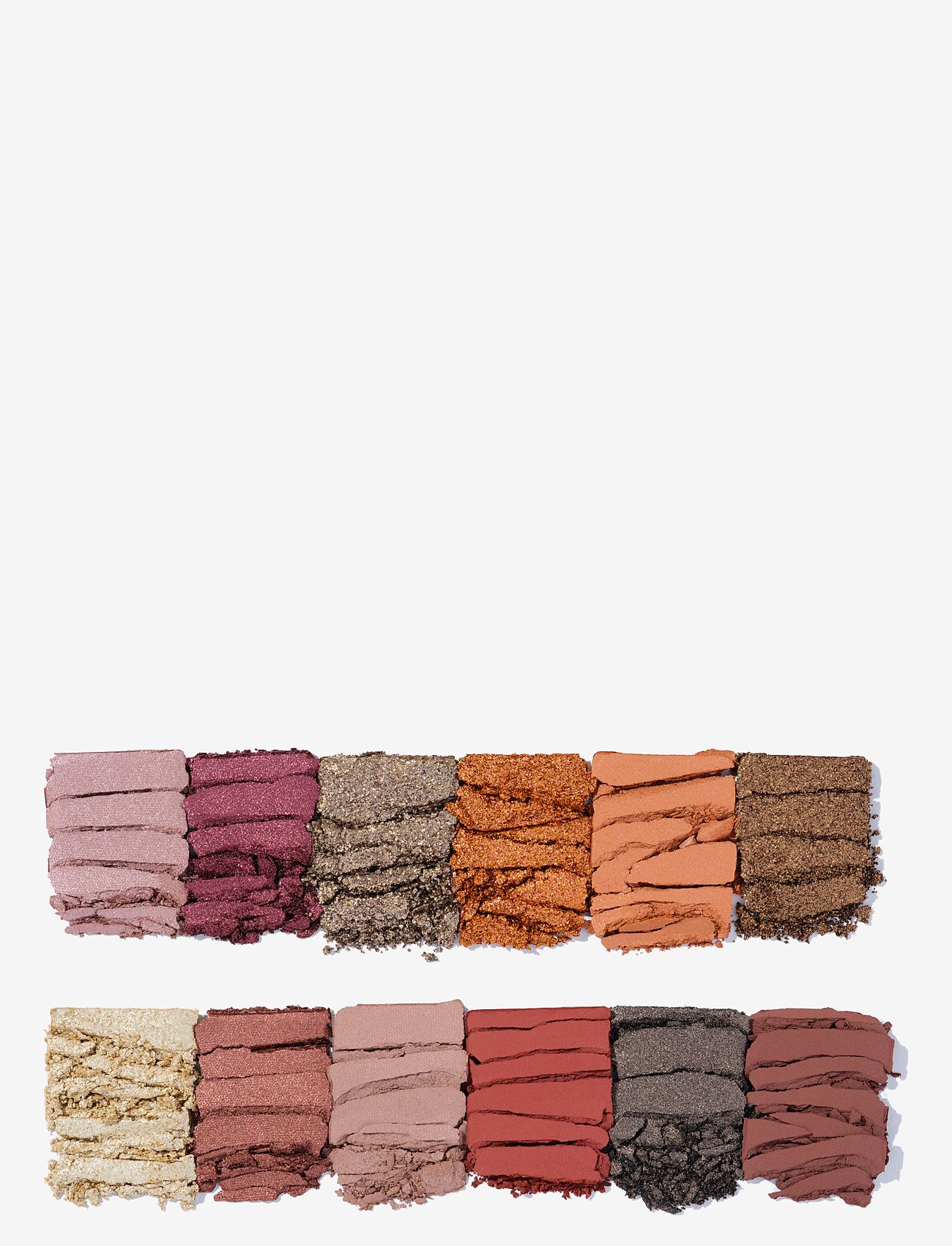 Anastasia Beverly Hills Rose Metals Eyeshadow Palette - Akių šešėliai ...