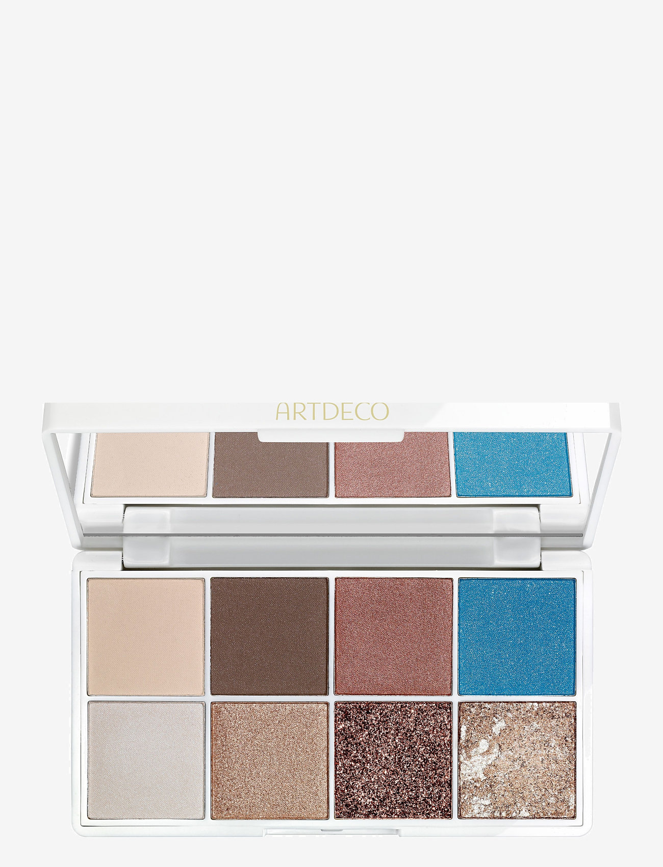 Artdeco Eyelights Palette (Look Of The Season) – 142.35 kr – Booztlet.com