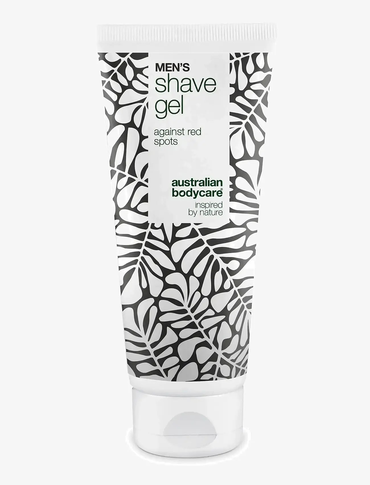 Australian Bodycare Shave Gel - For A Close Shave Without Shaving Rash ...