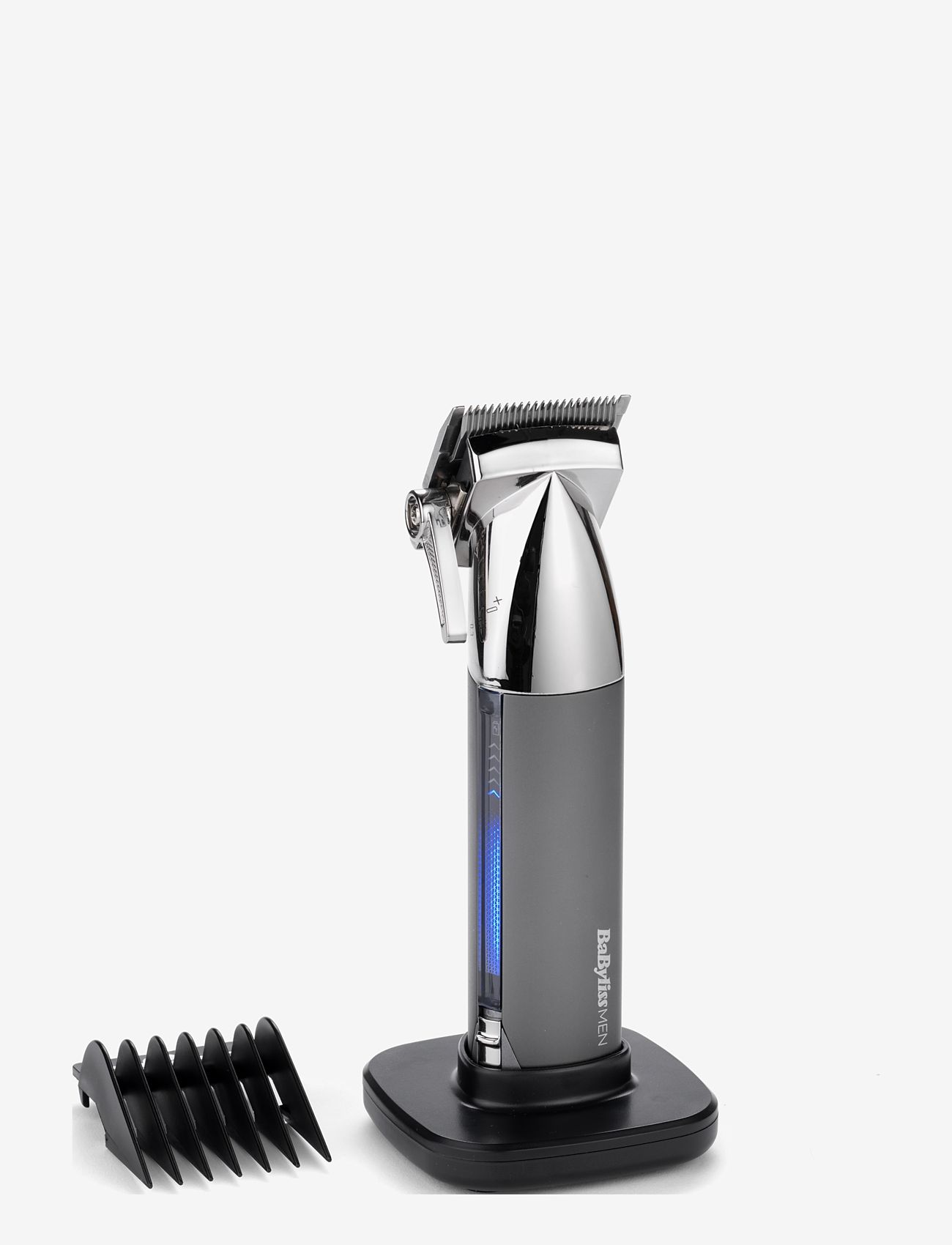 BaByliss Super-x Metal Series Cordless Hair Clipper – shaving – shop at ...