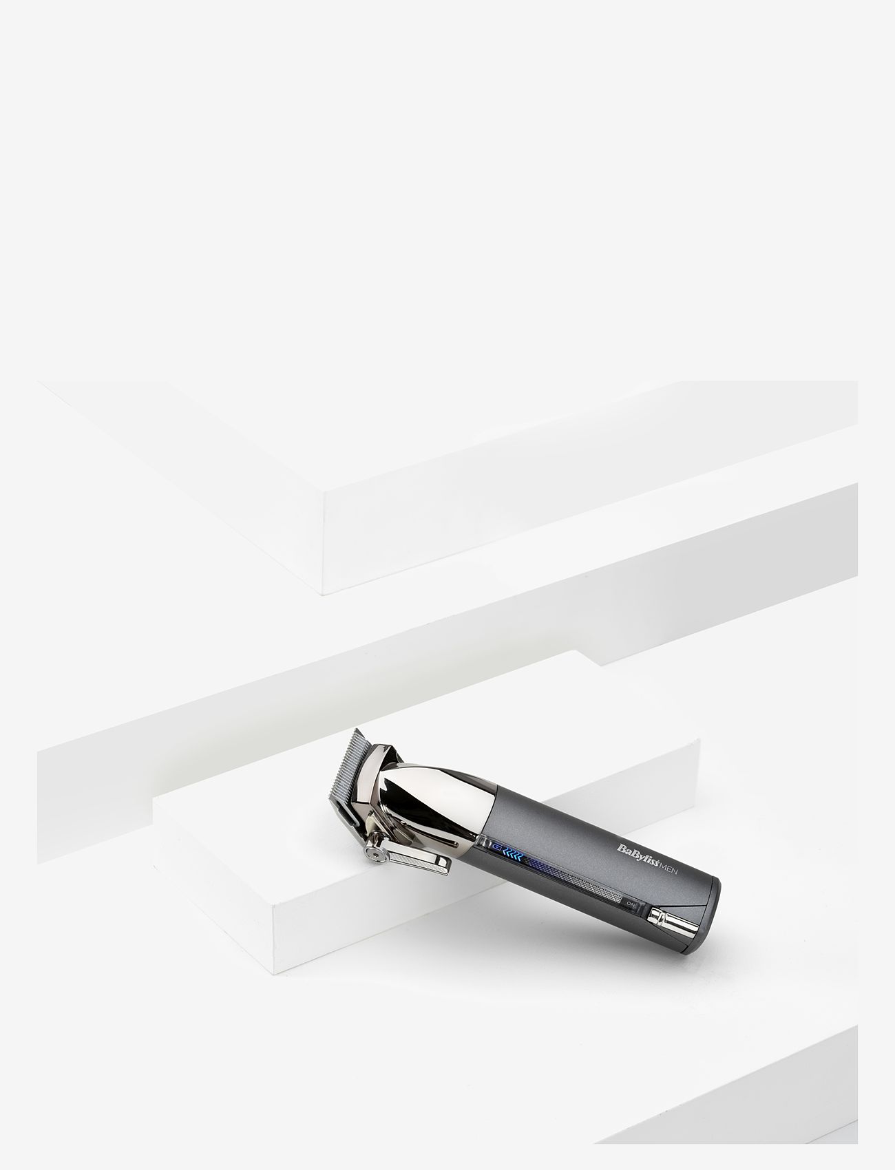 BaByliss Super-x Metal Series Cordless Hair Clipper – shaving – shop at ...