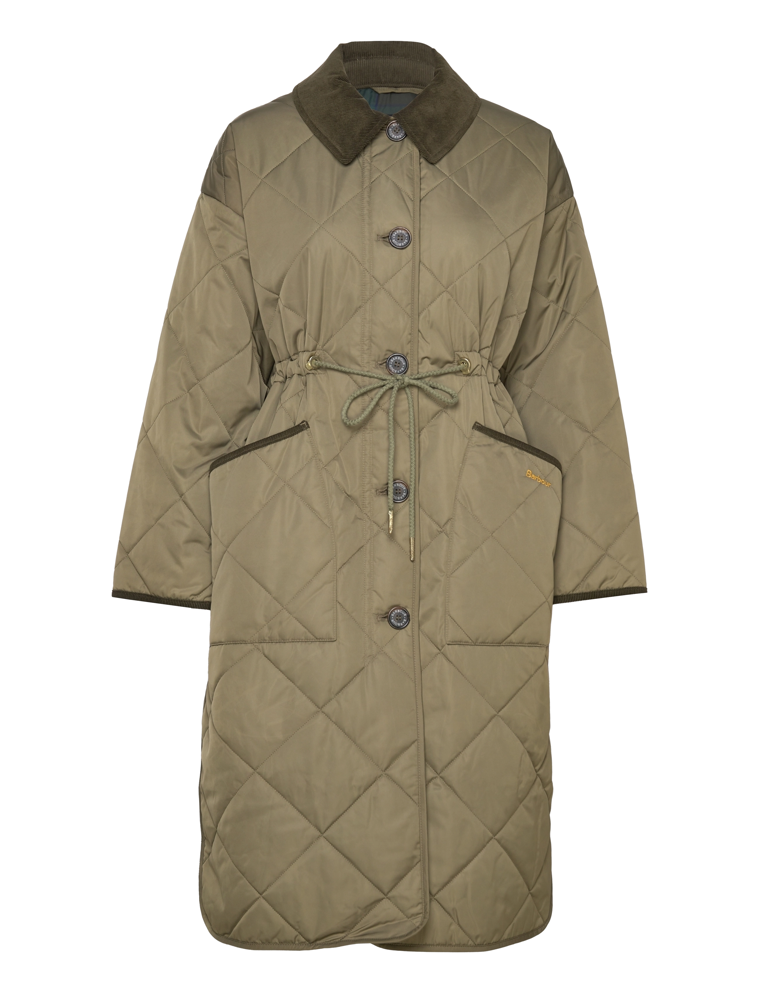 Barbour Barbour Bonnyrigg Qlt Cadet G - 360 €. Buy Padded Coats from ...