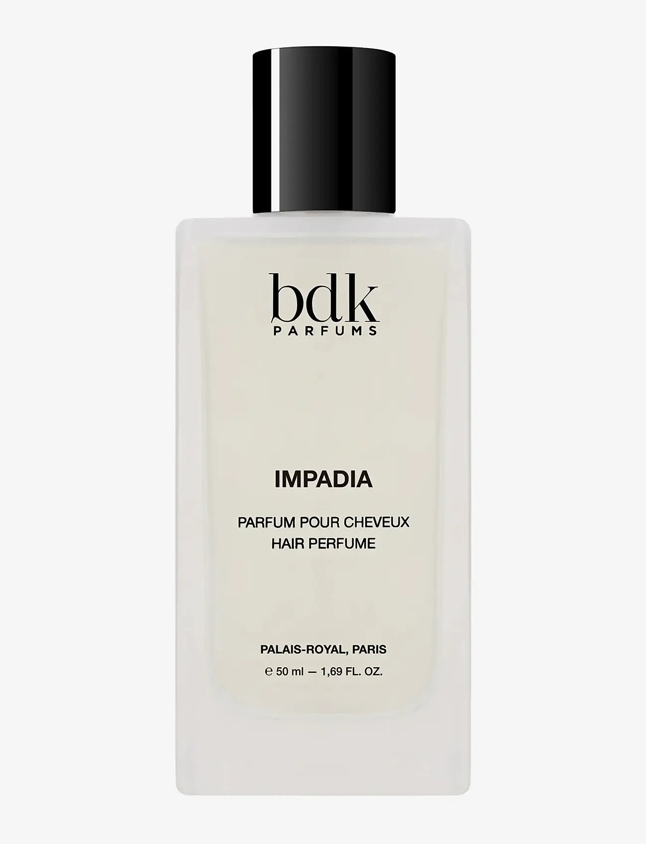 BDK Parfums Impadia - Hair Perfume 50 Ml (Clear) - 895 kr | Boozt.com