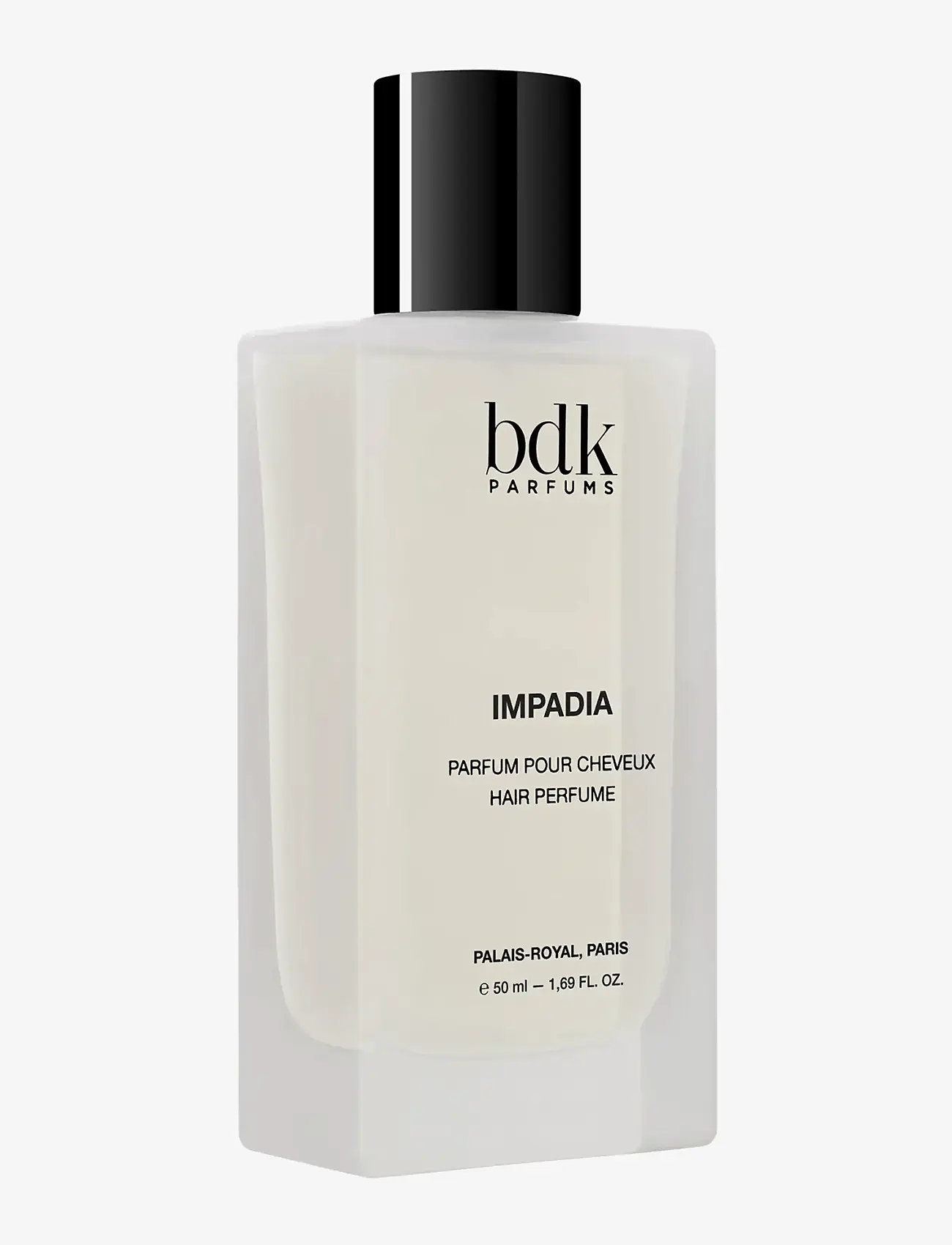 BDK Parfums Impadia - Hair Perfume 50 Ml (Clear) - 895 kr | Boozt.com