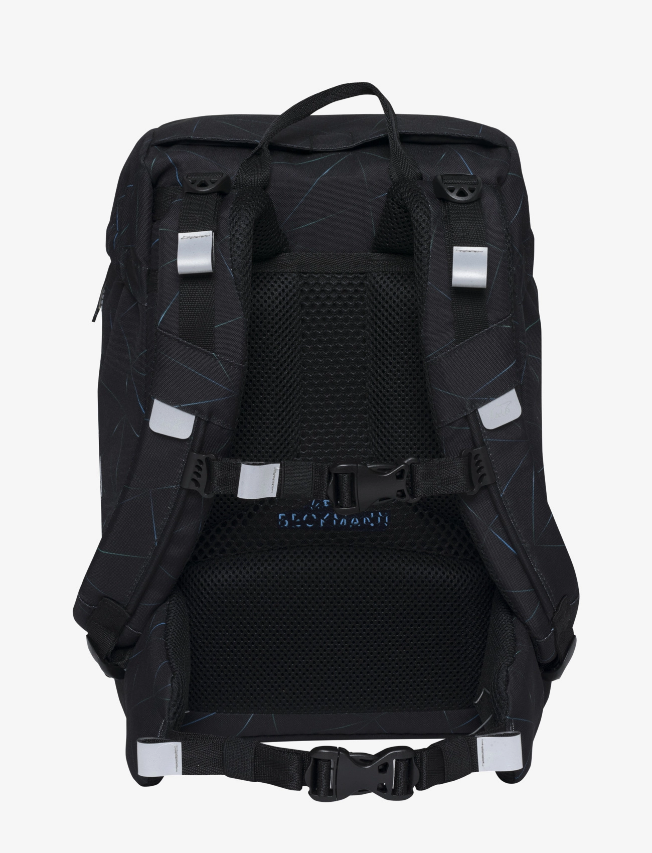 Beckmann of Norway Classic 22l - Panther - Backpacks - Boozt.com