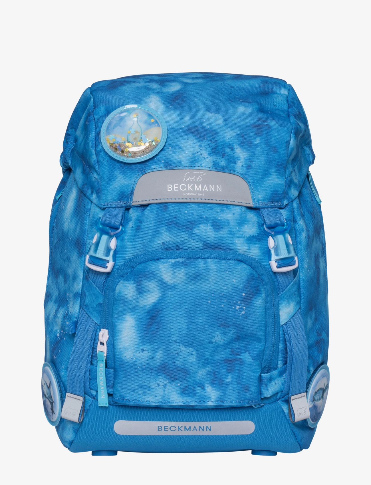 Beckmann of Norway Classic, Ocean - Rucksäcke - Boozt.com Österreich