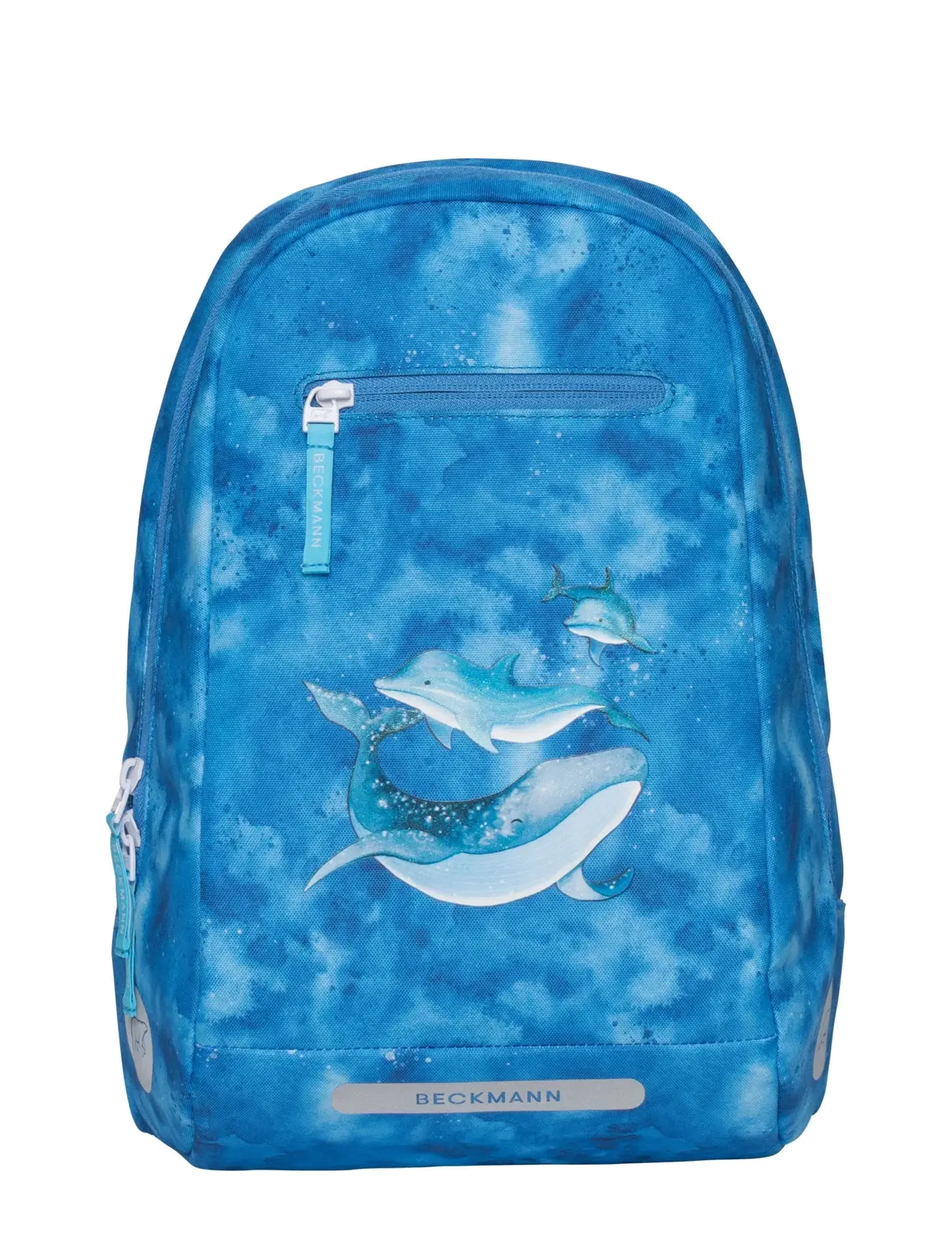 Beckmann of Norway Gym/hiking Backpack, Ocean - Boozt.com