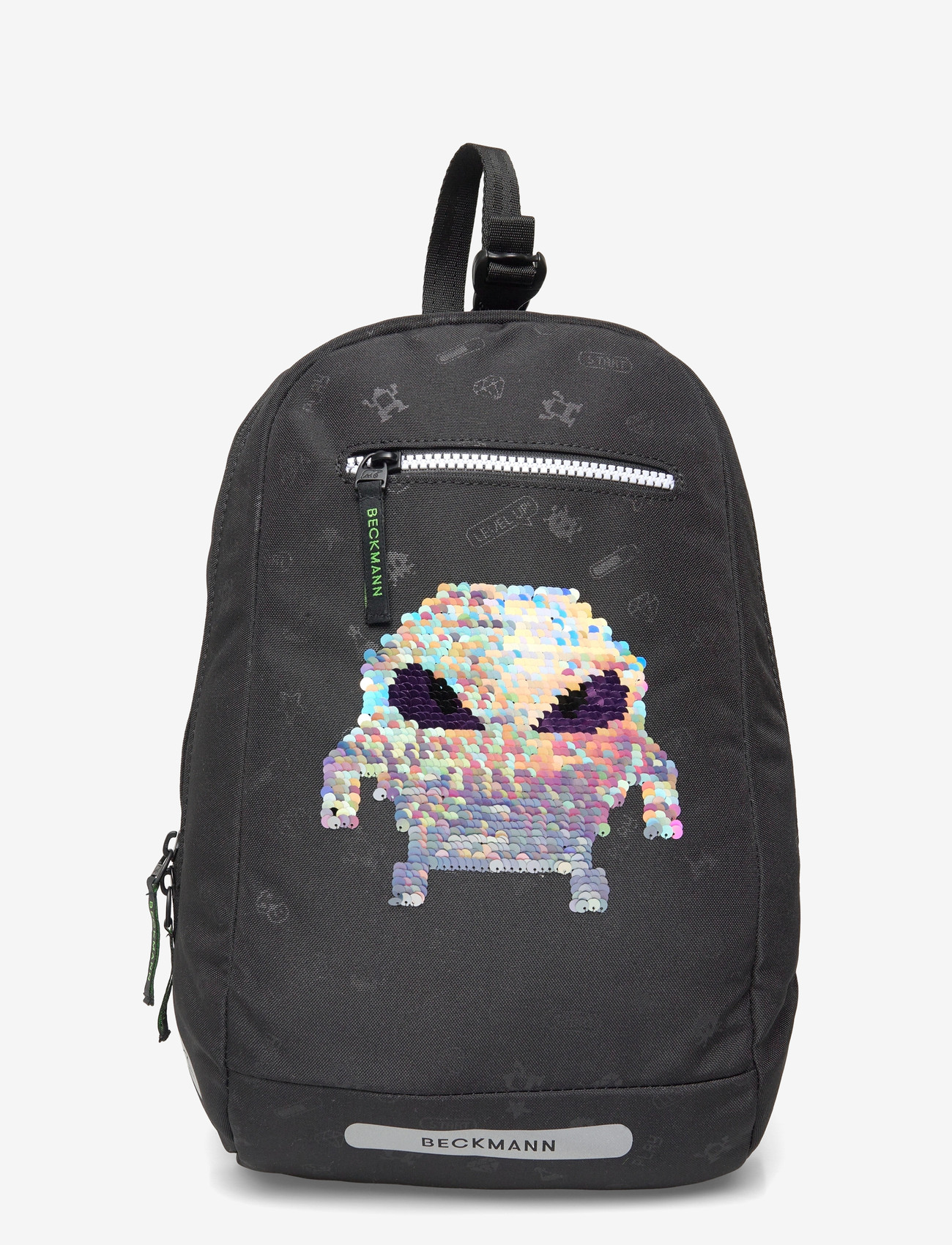 Beckmann Norway Gym-/hiking Backpack, Pixel (BON111226A) - Reput ...