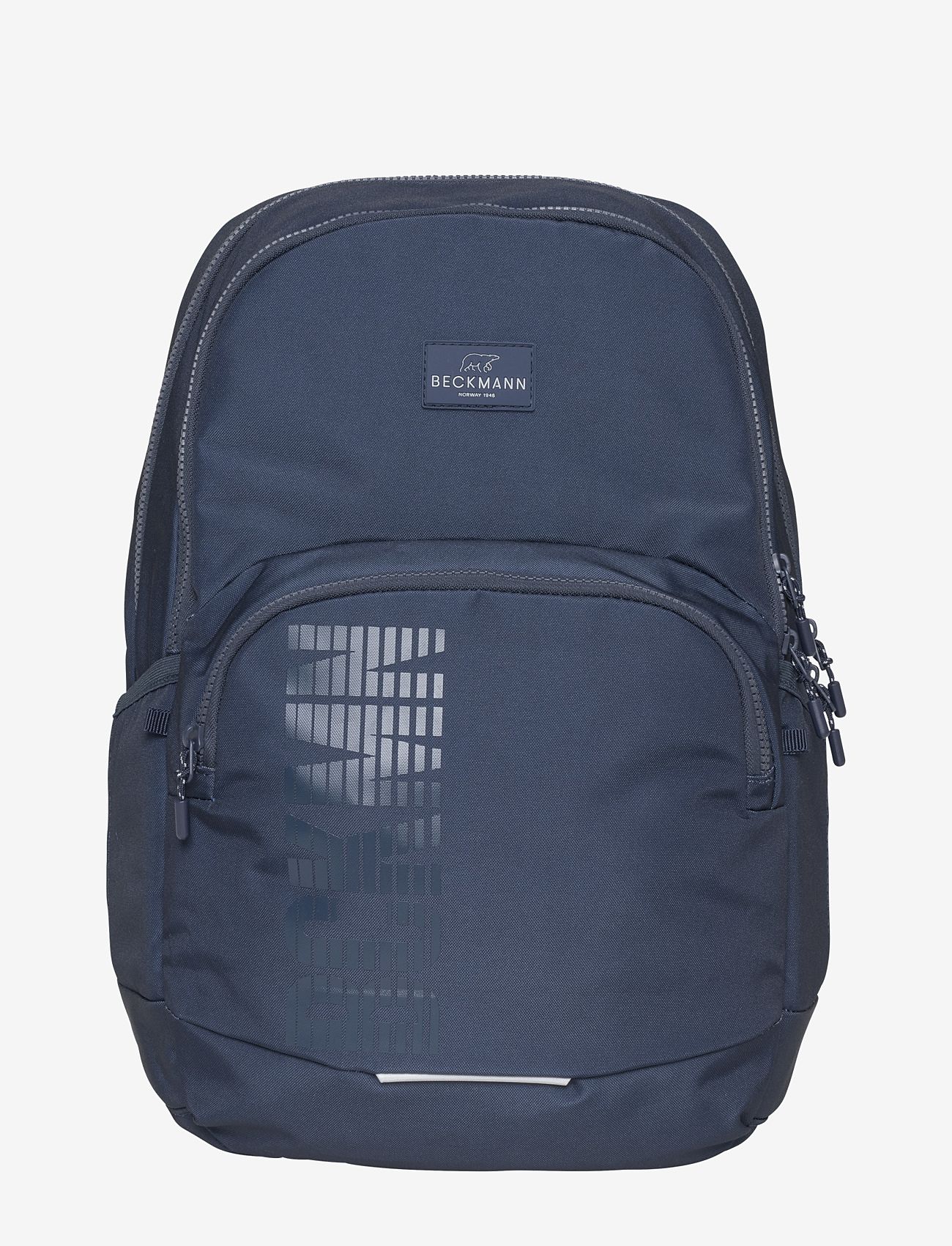 Beckmann of Norway Sport Junior - Blue - Backpacks - Boozt.com