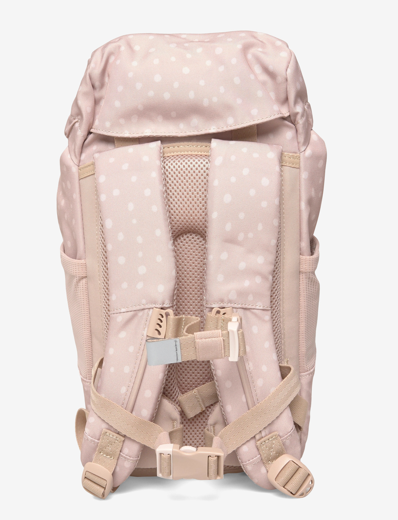 Beckmann Norway Classic Mini, Teddy (BON428229A) - Seljakotid - Boozt.com