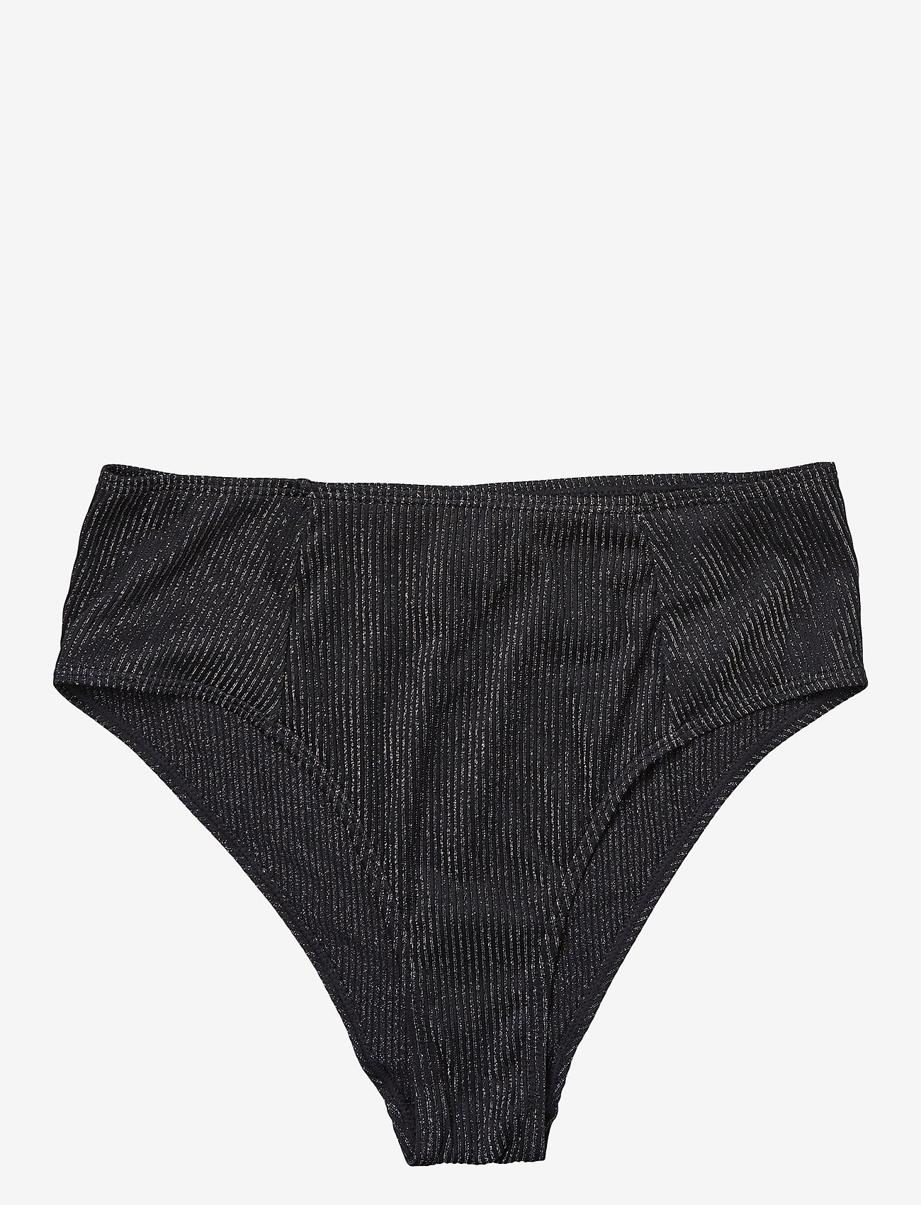 Becksöndergaard Lyx High Waist Bikini Briefs Swimwear Verslaðu á Booztlet