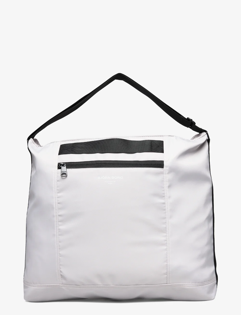Björn Borg Borg Active Shoulder Bag – gymväskor – shoppa på Booztlet Björn Borg Borg Active Shoulder Bag – gymväskor – shoppa på Booztlet