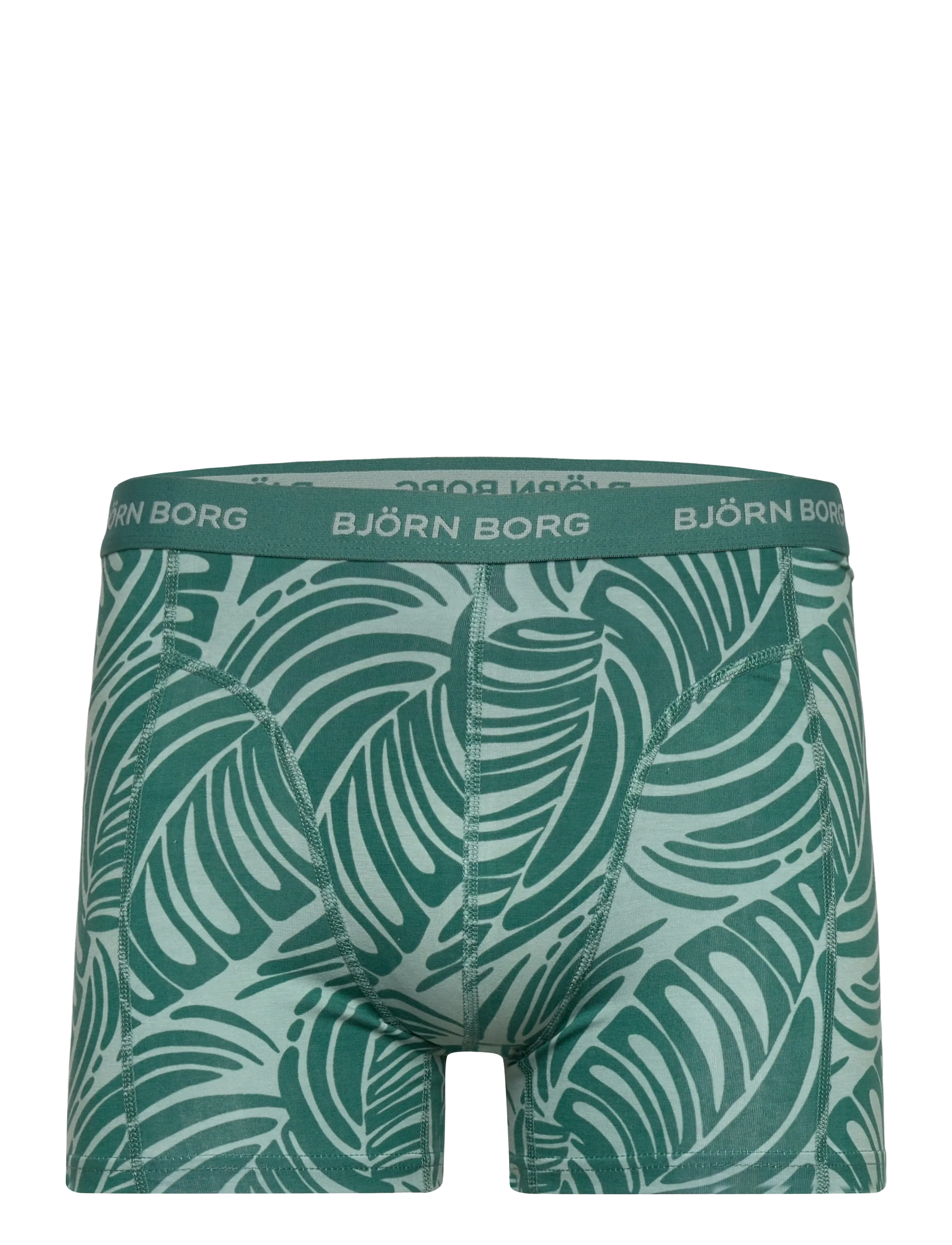 Björn Borg Cotton Stretch Boxer 7p (Multipack 1) – 569.40 kr – Booztlet.com