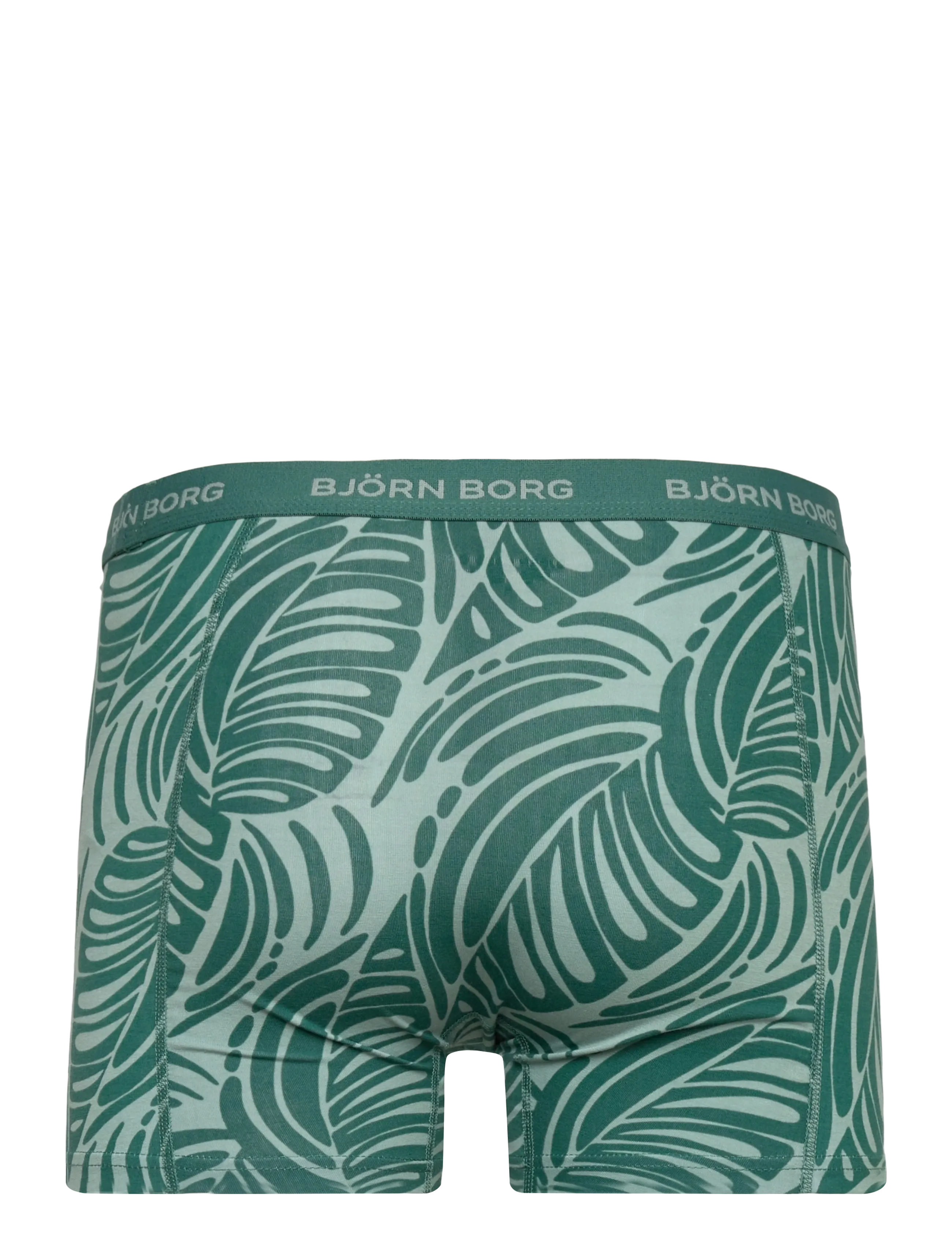 Björn Borg Cotton Stretch Boxer 7p (Multipack 1) – 569.40 kr – Booztlet.com