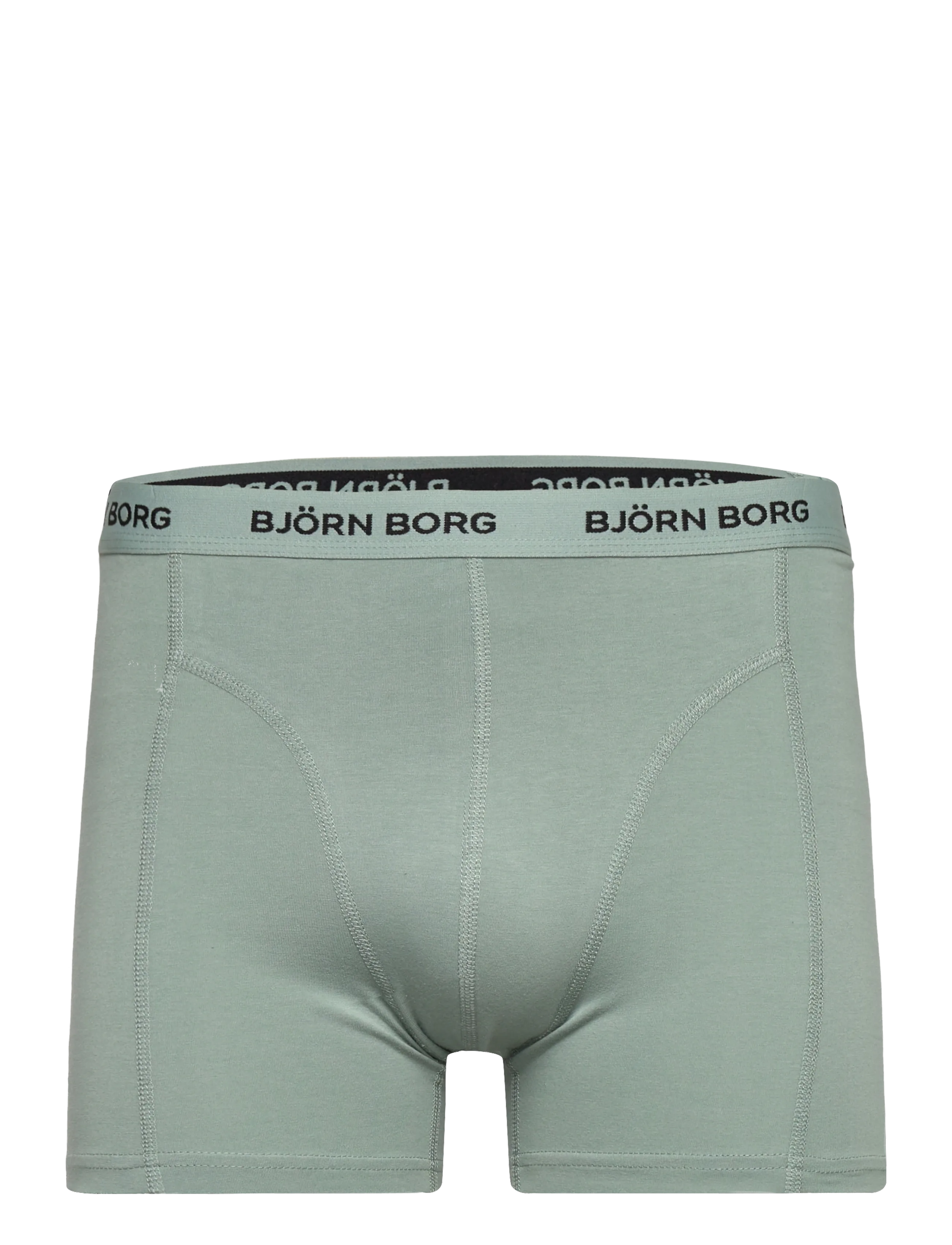 Björn Borg Cotton Stretch Boxer 7p (Multipack 1) – 569.40 kr – Booztlet.com