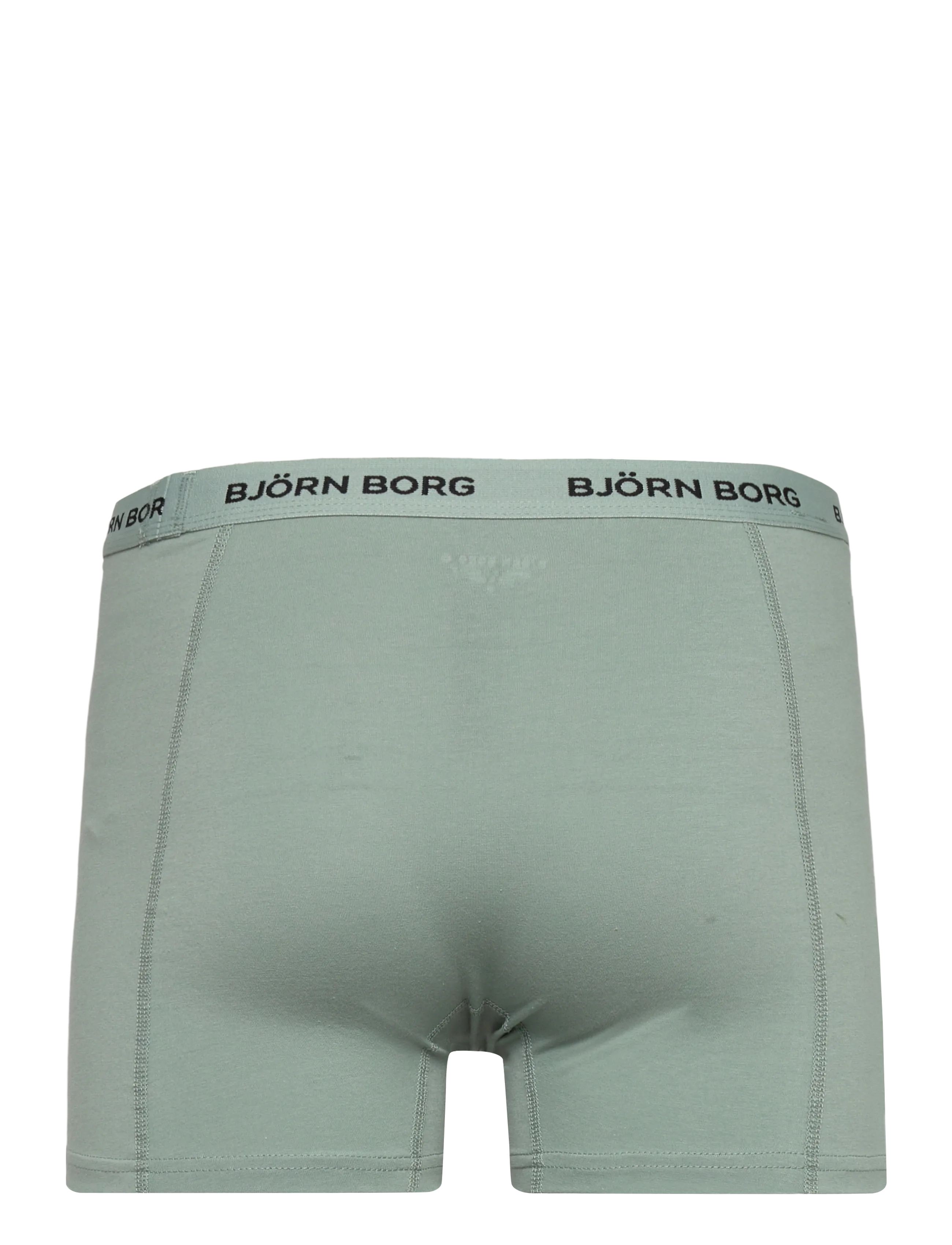 Björn Borg Cotton Stretch Boxer 7p (Multipack 1) – 569.40 kr – Booztlet.com