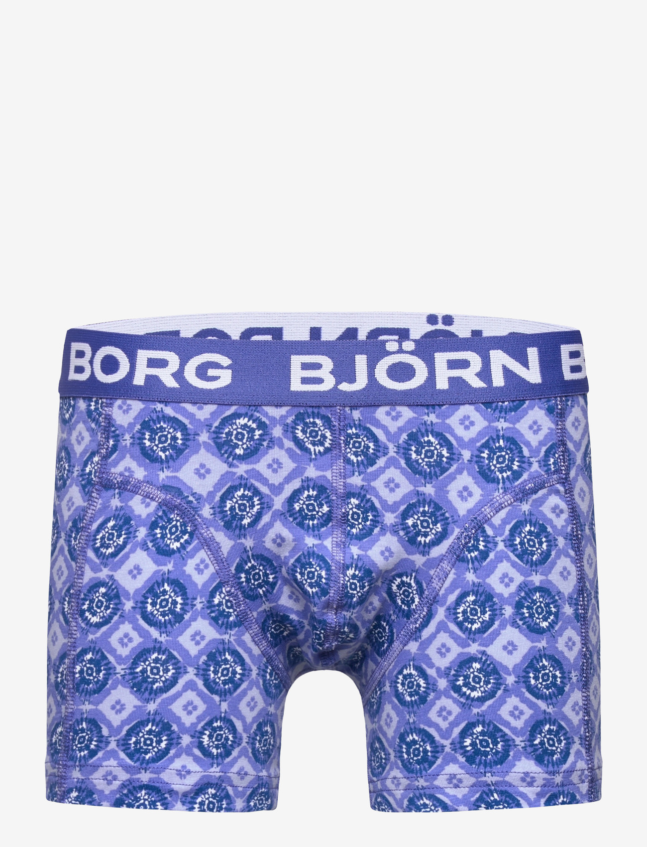 Björn Borg Cotton Stretch Boxer 5p (Multipack 3) – 329.40 kr – Booztlet.com