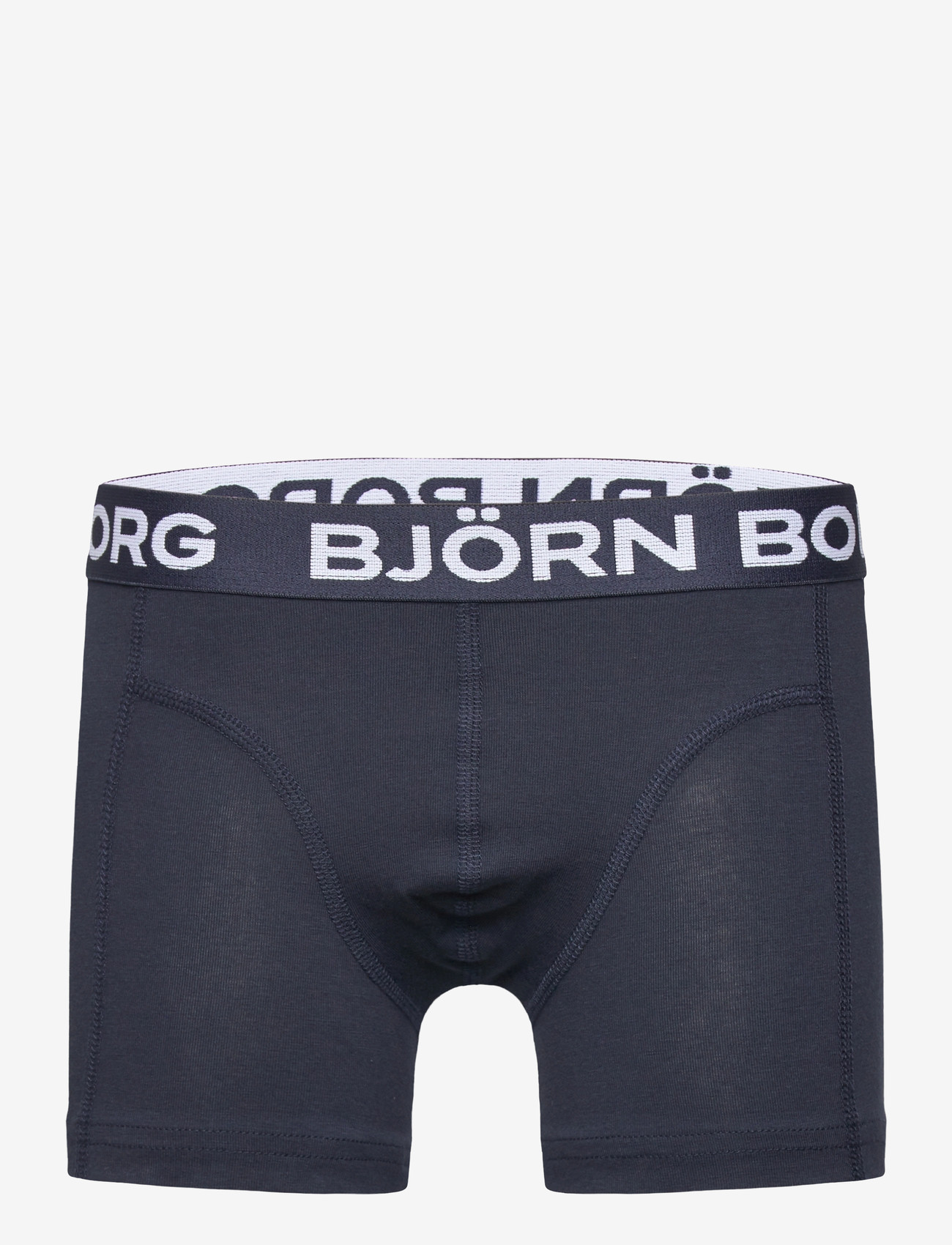 Björn Borg Cotton Stretch Boxer 5p (Multipack 3) – 329.40 kr – Booztlet.com