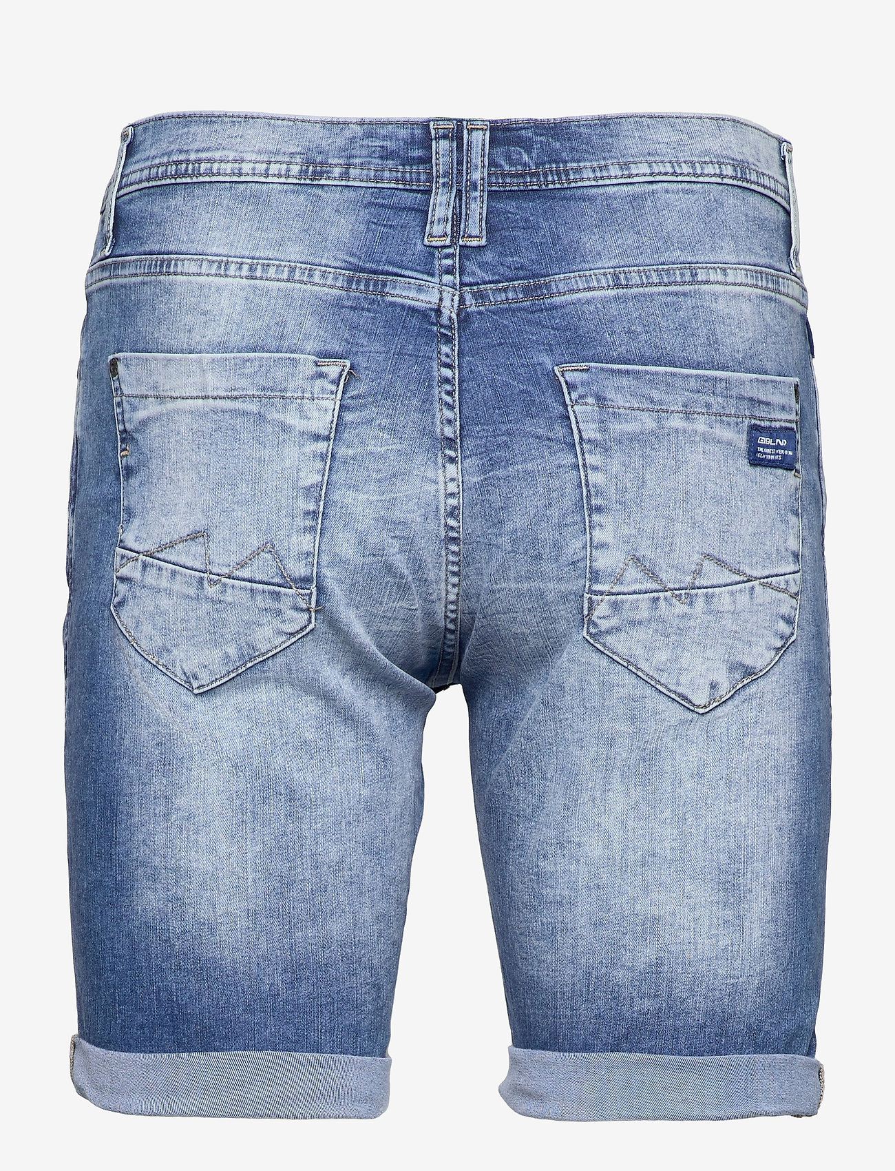 Blend Demim Shorts - Coolmax (BLE20711951) - Denim shorts - Boozt.com