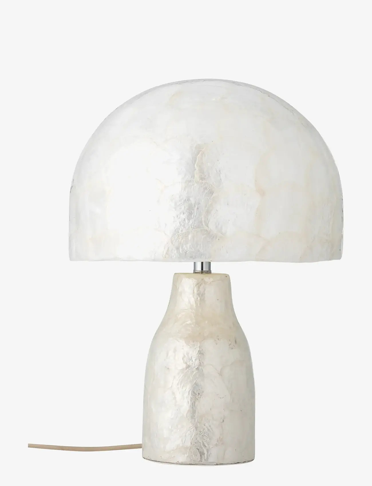 Bloomingville Adria Table Lamp (White) - 1799 kr | Boozt.com