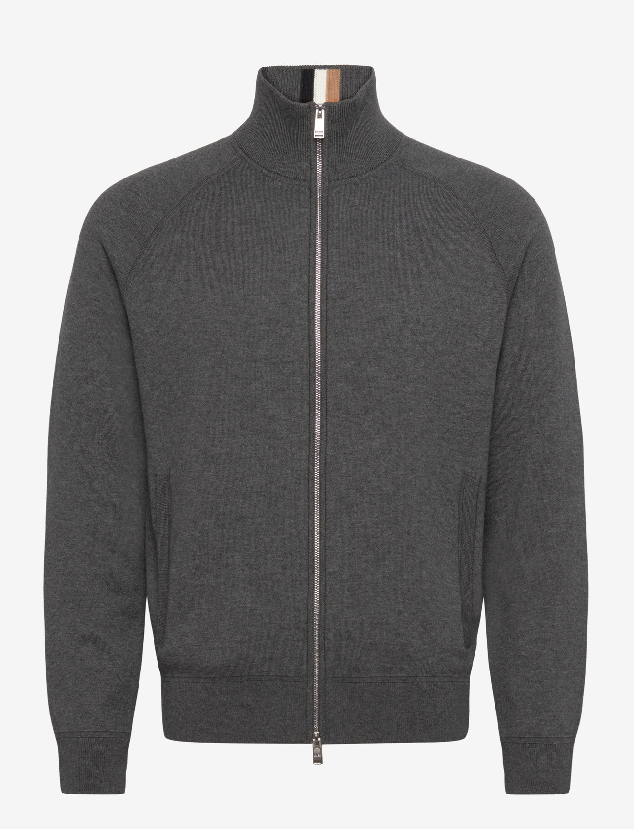 BOSS H-idino (Medium Grey) – 1399.30 kr – Booztlet.com