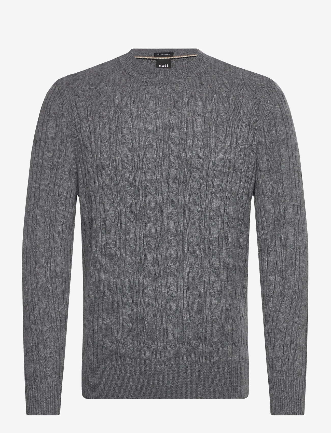 BOSS H-hetico (Medium Grey) – 1119.30 kr – Booztlet.com