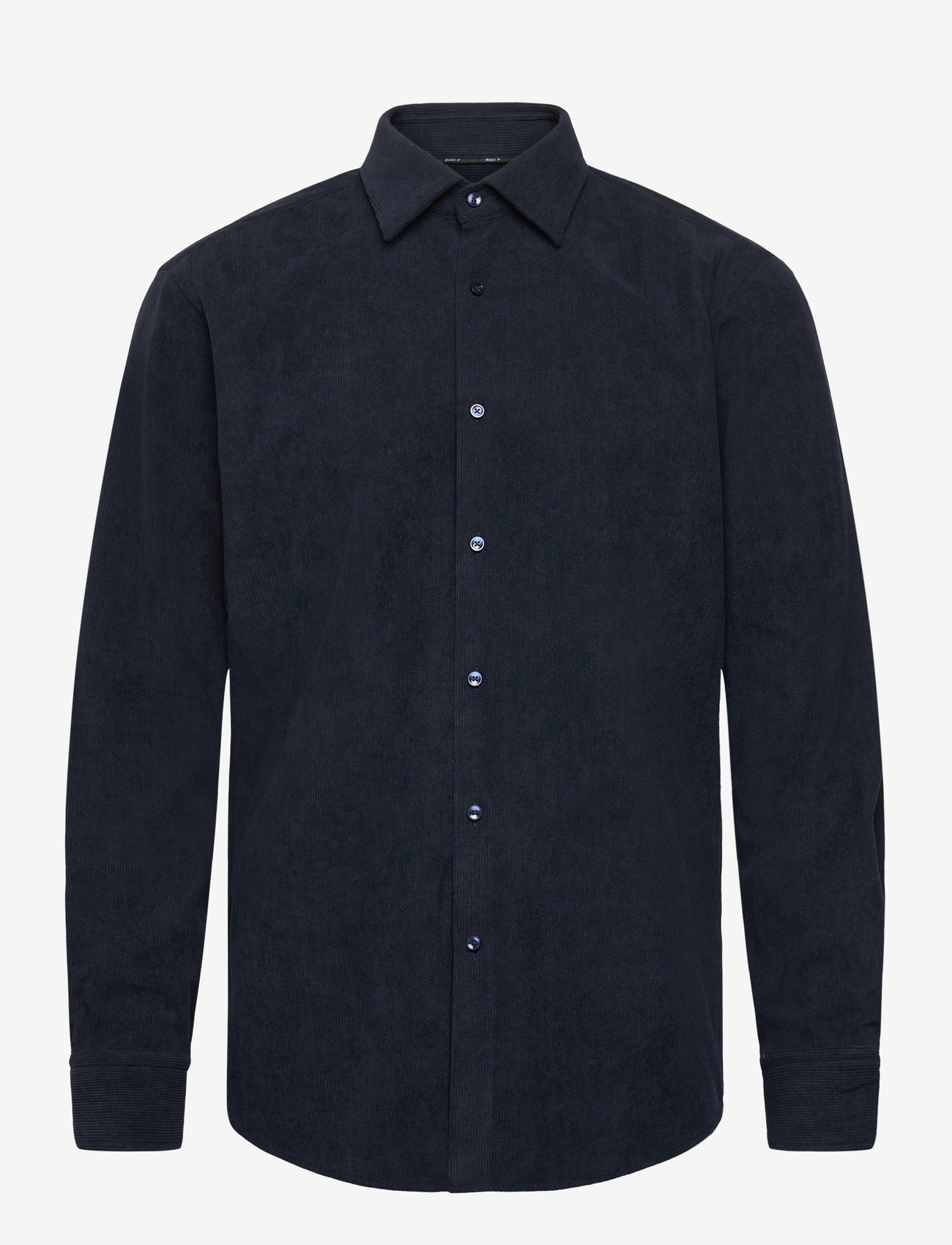BOSS P-joe-kent-c1-222 – fløjlsskjorter – shop på Booztlet