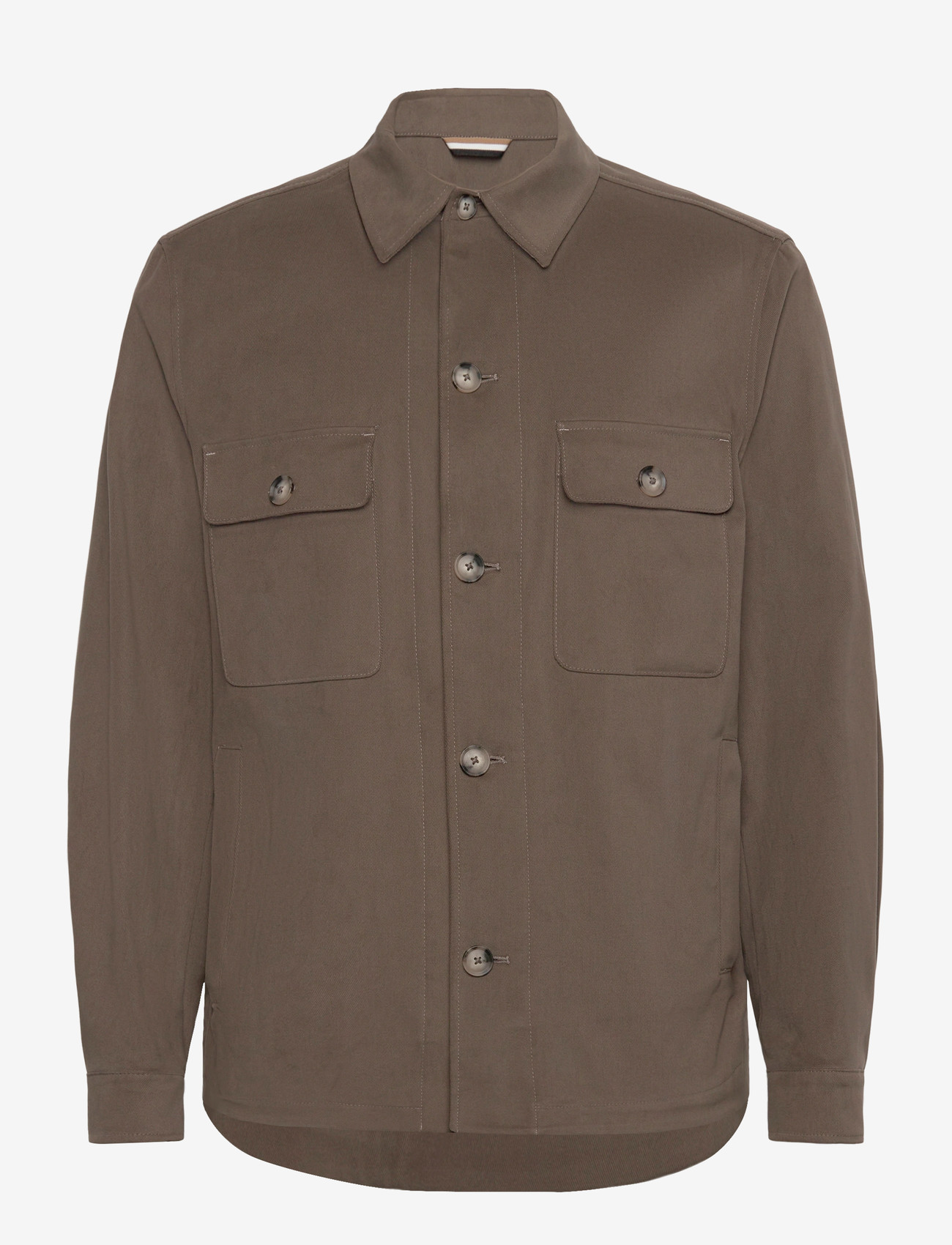 BOSS C-carper-os-253f – tunna jackor – shoppa på Booztlet