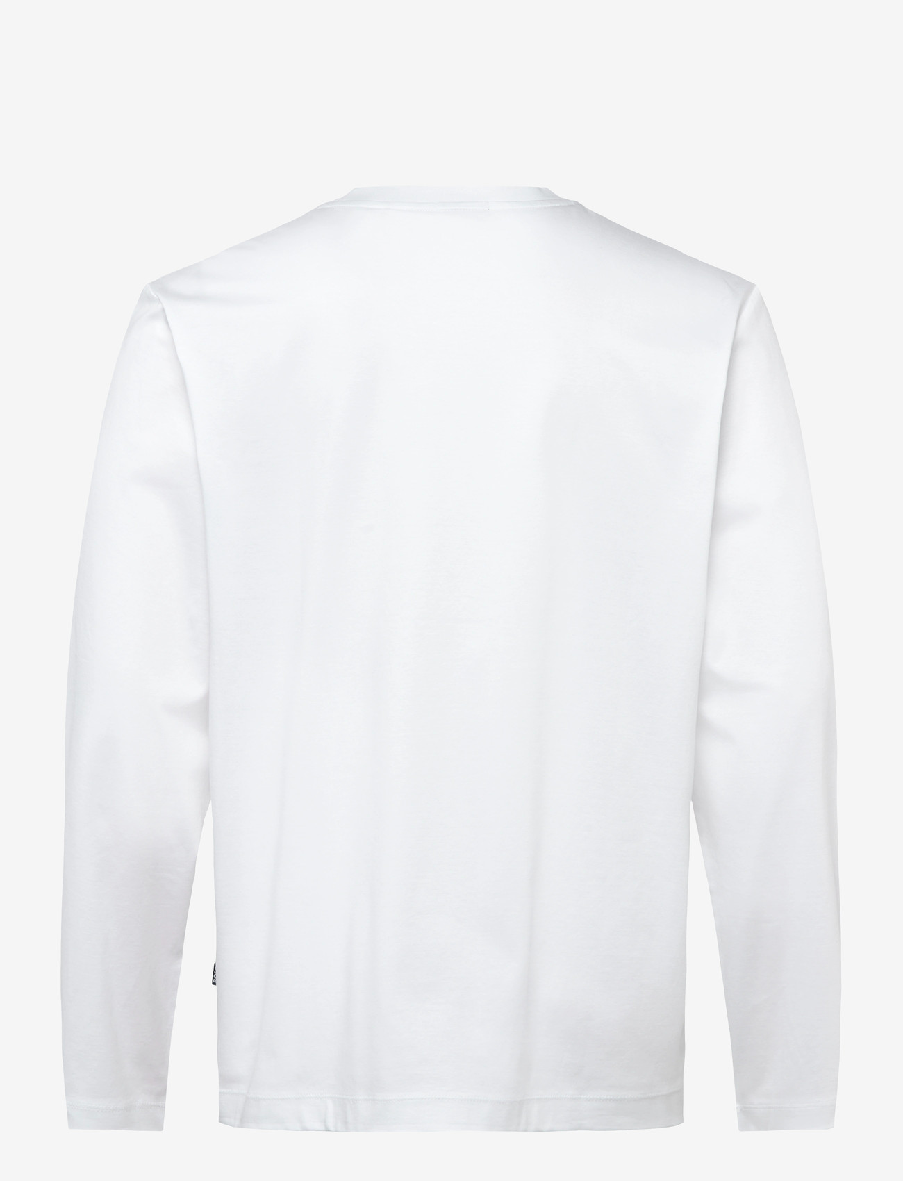 BOSS Townley 01_ti (White) – 909.35 kr – Booztlet.com