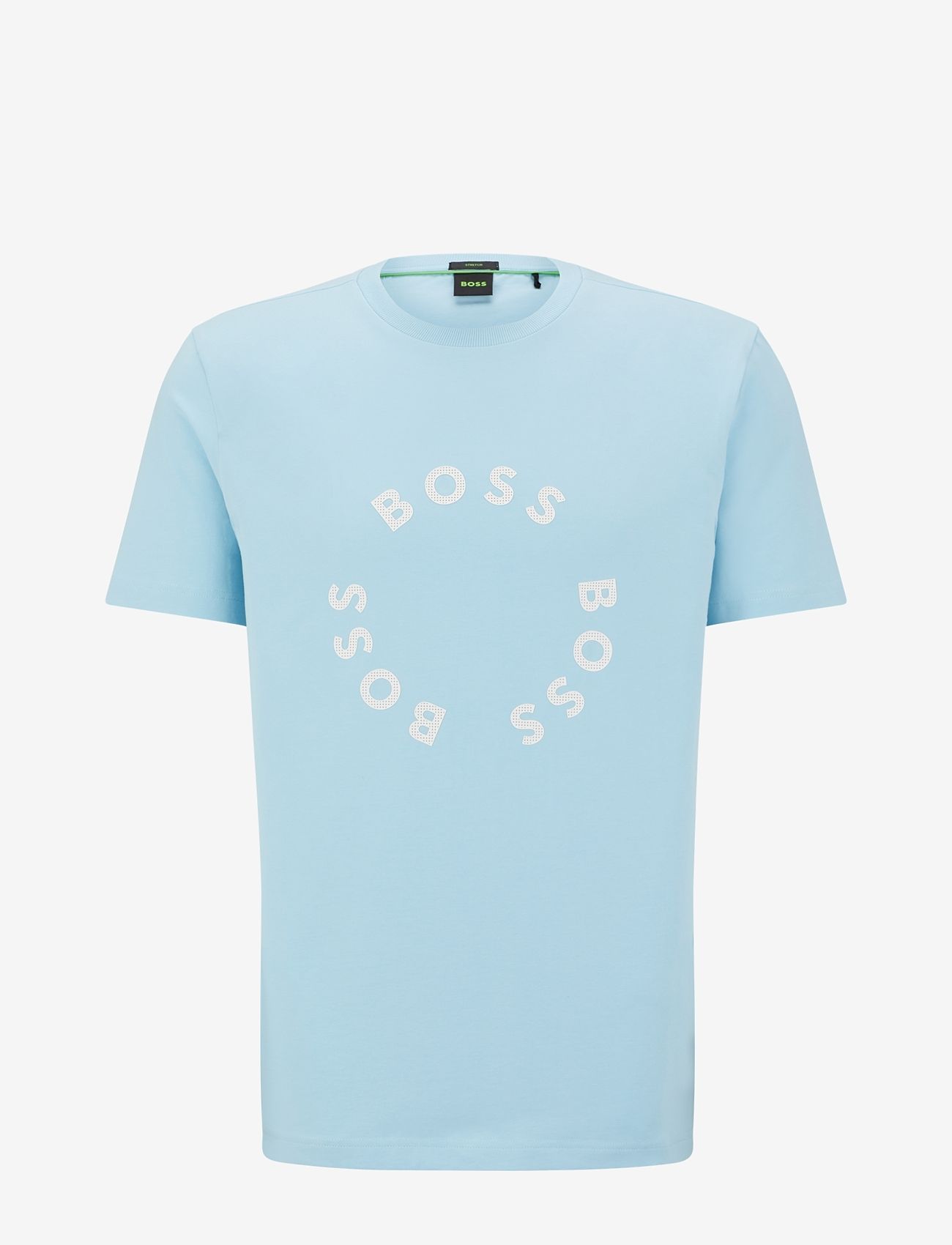 BOSS Tee 4 – – verslaðu á Booztlet