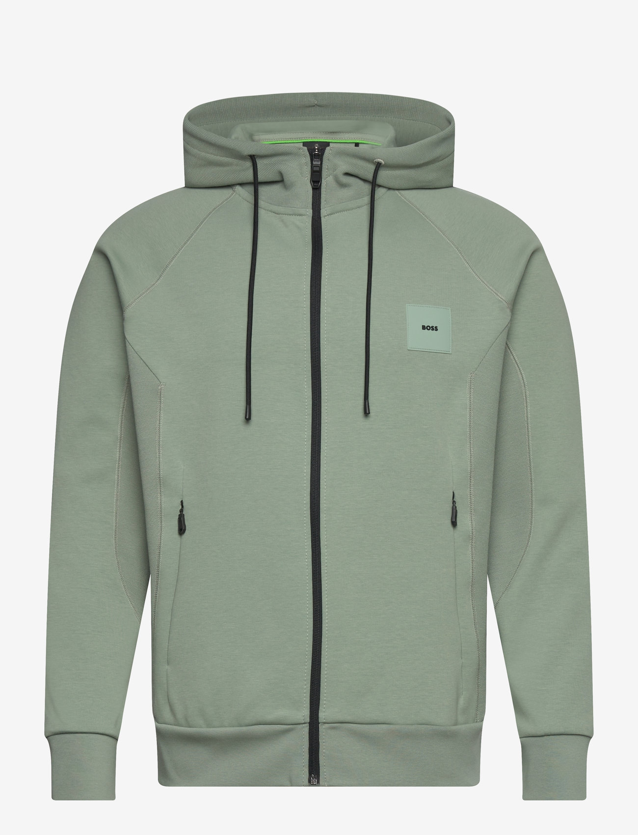 BOSS Saggy Rib (Open Green) – 1599 kr – Booztlet.com